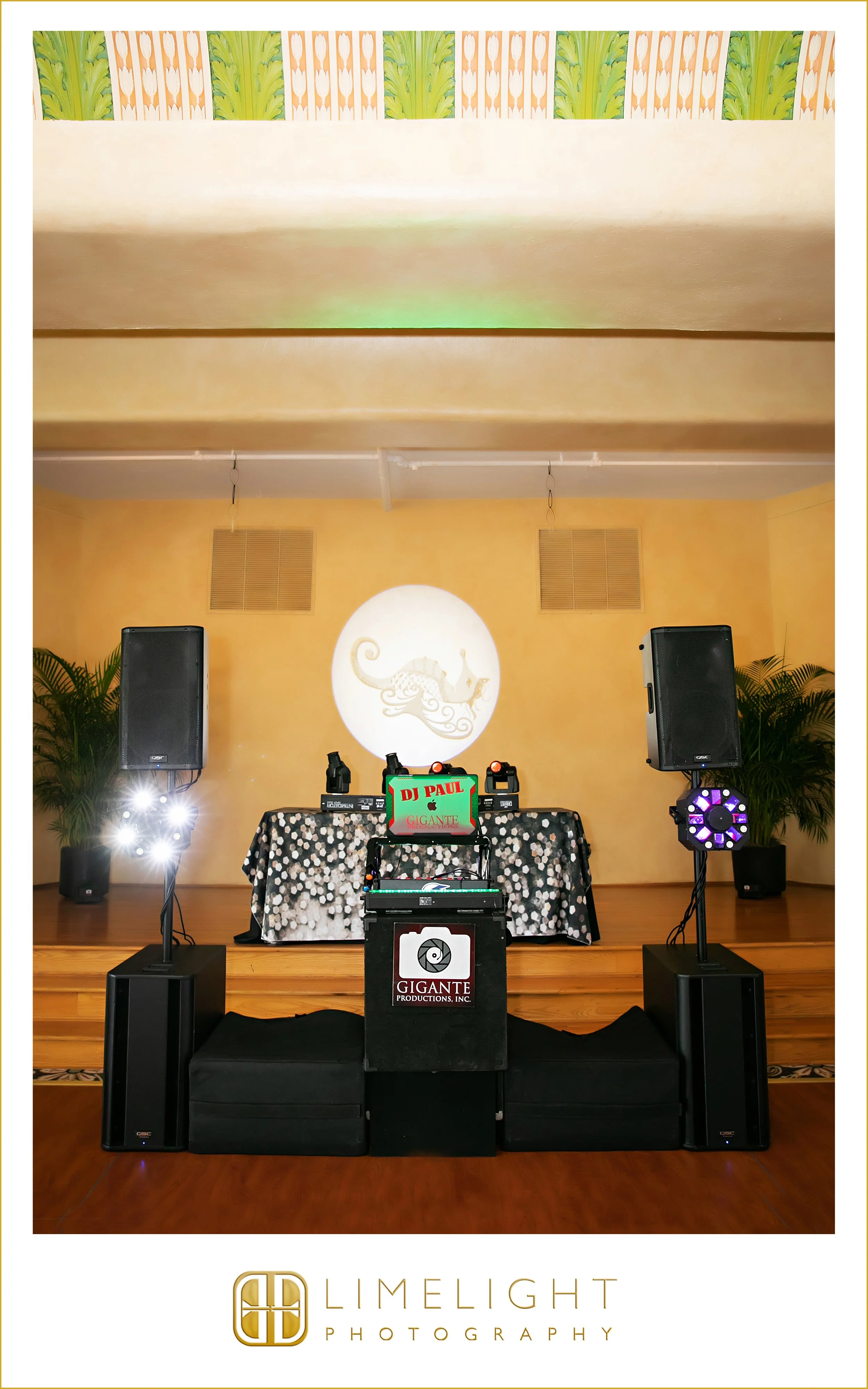 The Italian Club | Tie the Knot Event | Tampa, FL — LIMELIGHT ...