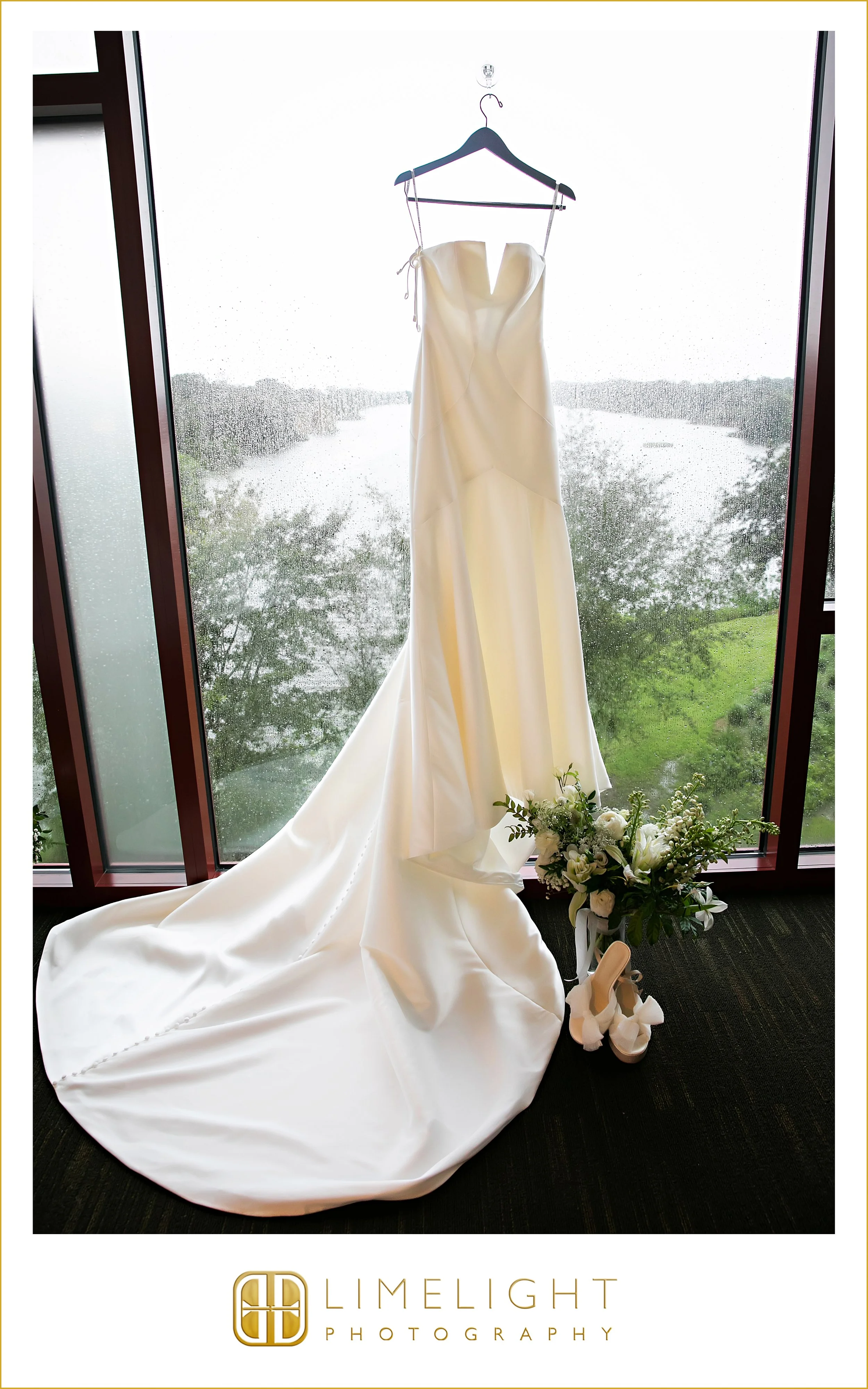 Ellie + Kevin Step Into The Limelight | Streamsong Resort | Bowling ...