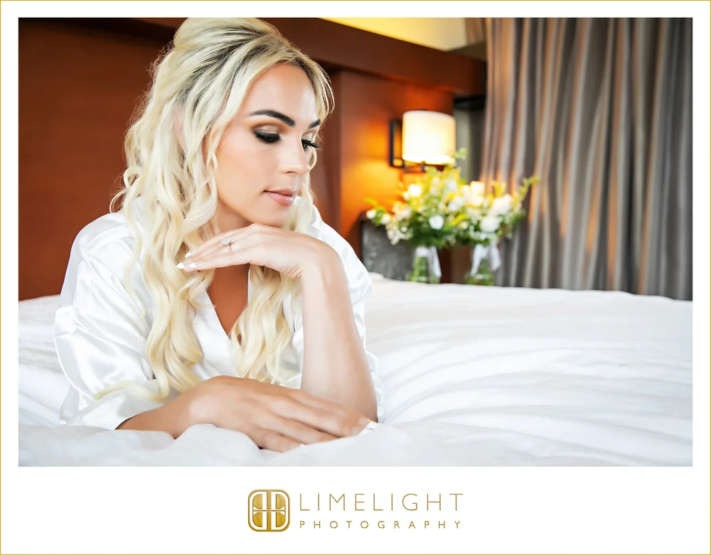 Ellie + Kevin Step Into The Limelight | Streamsong Resort | Bowling ...