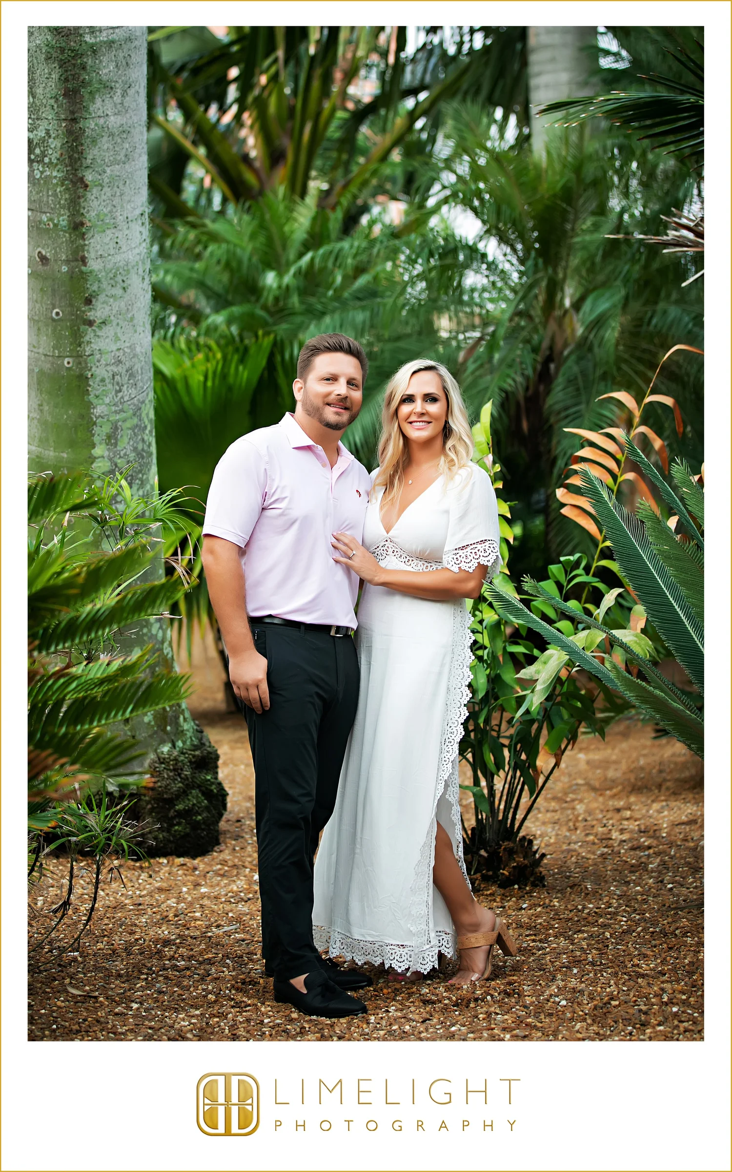 Kristy + Carter Step Into The Limelight | St. Petersburg, FL ...