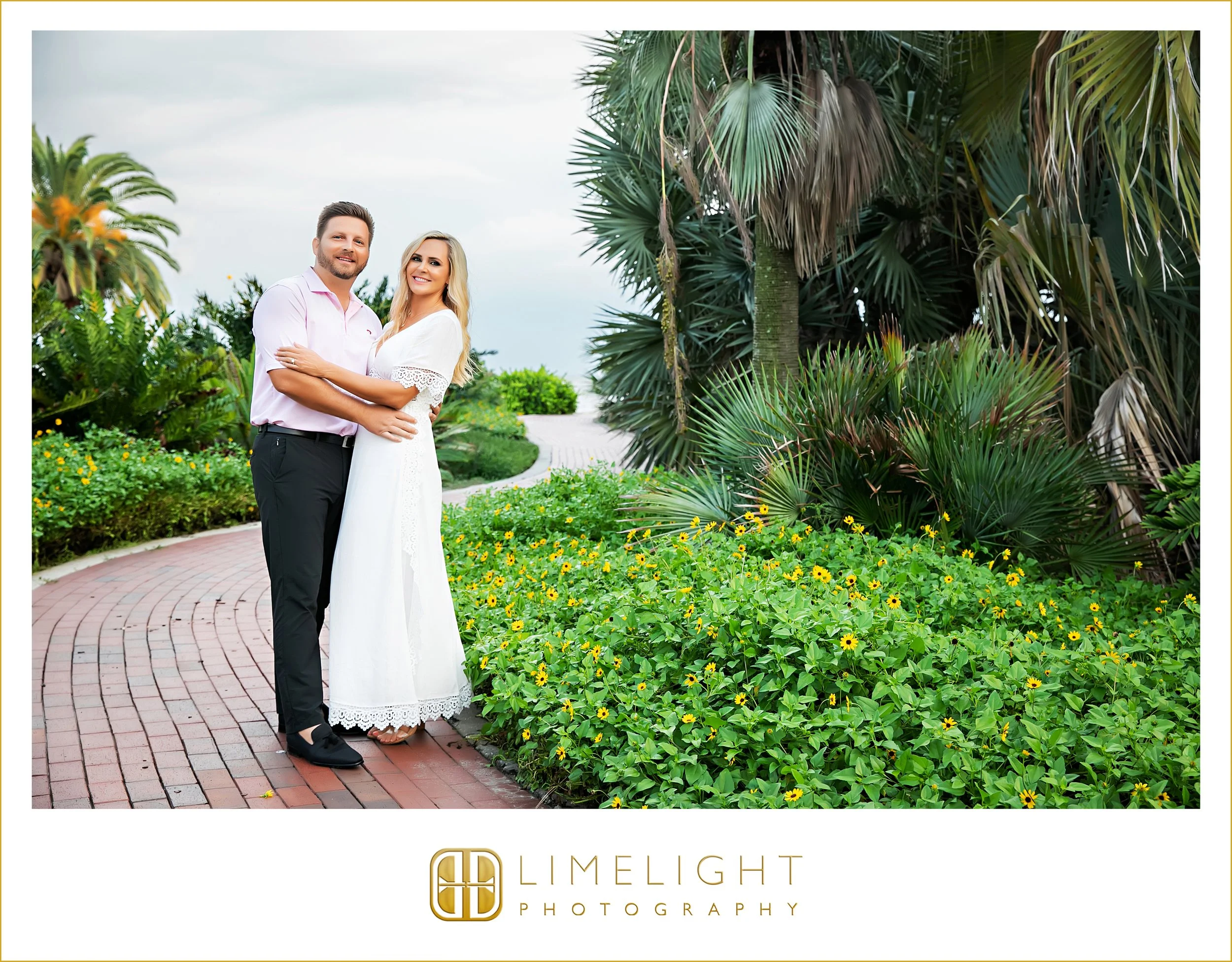 Kristy + Carter Step Into The Limelight | St. Petersburg, FL ...