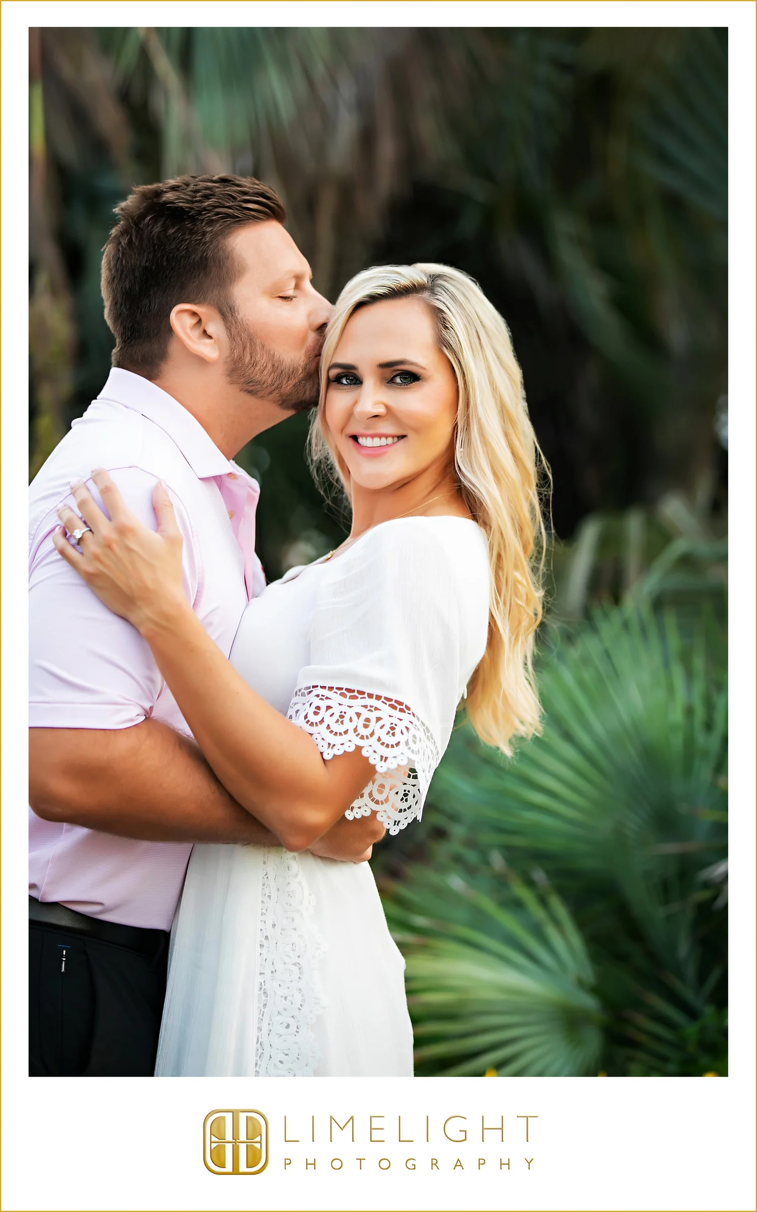 Kristy + Carter Step Into The Limelight | St. Petersburg, FL ...
