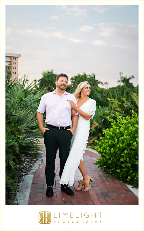 Kristy + Carter Step Into The Limelight | St. Petersburg, FL ...