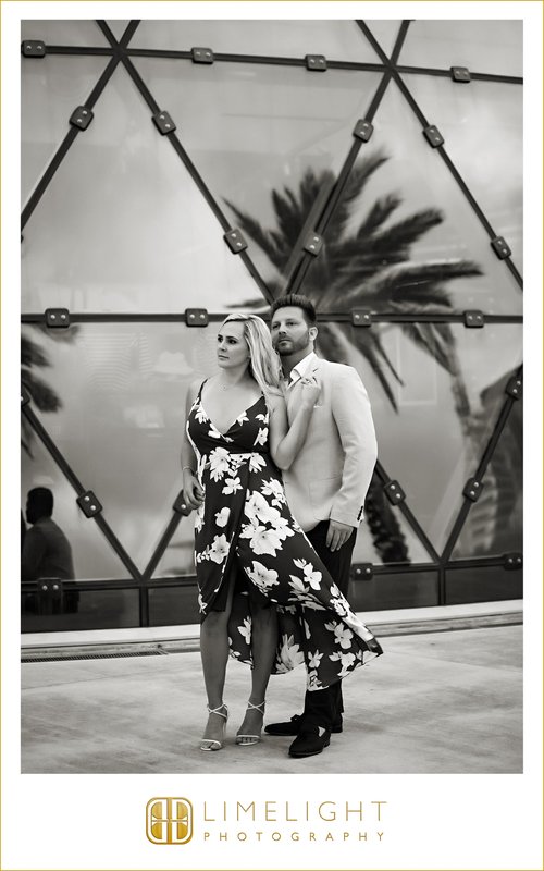 Kristy + Carter Step Into The Limelight | St. Petersburg, FL ...
