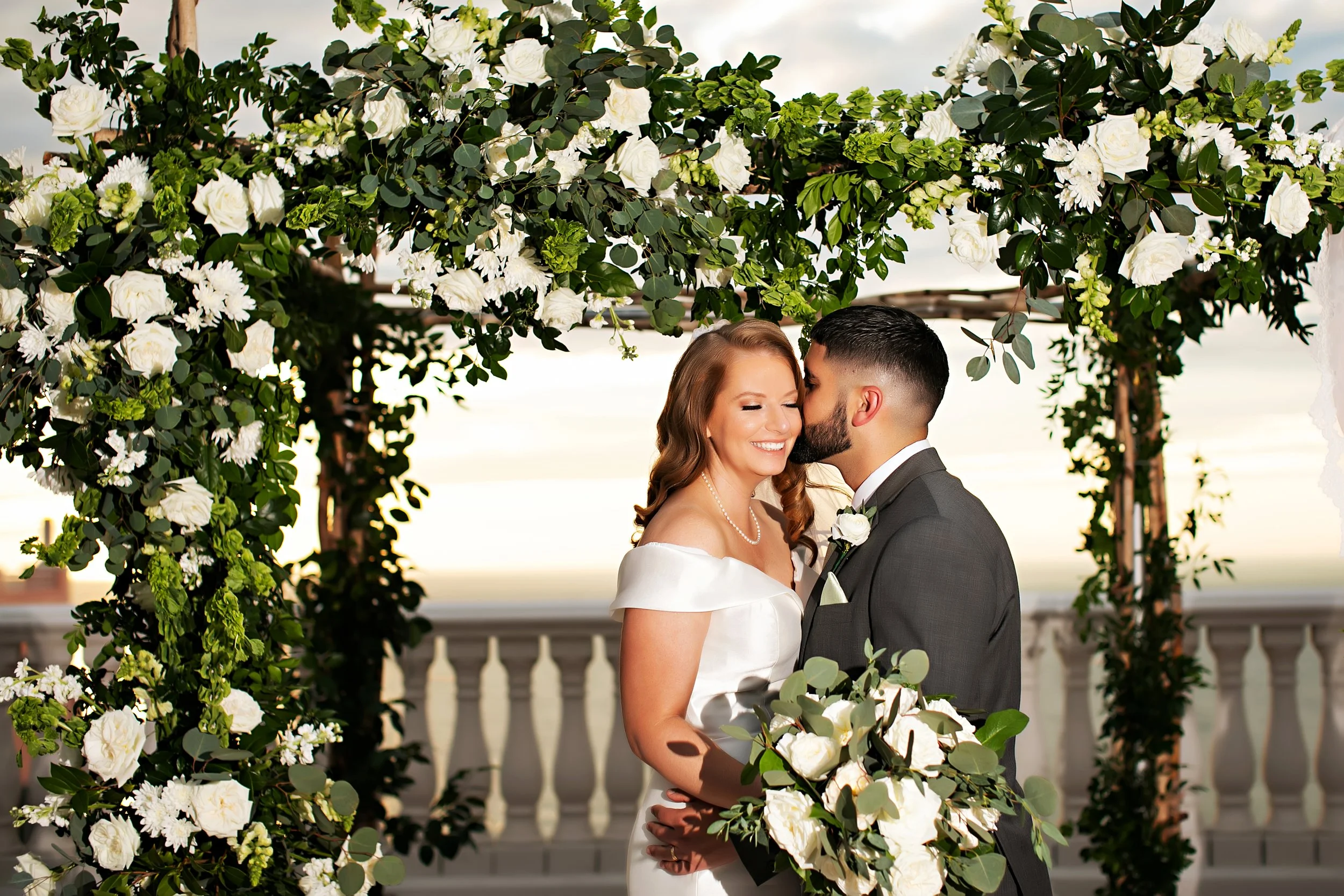 KAITLYN AND SAM FEATURED IN THE LIMELIGHT | THE CA D'ZAN AT THE JOHN ...