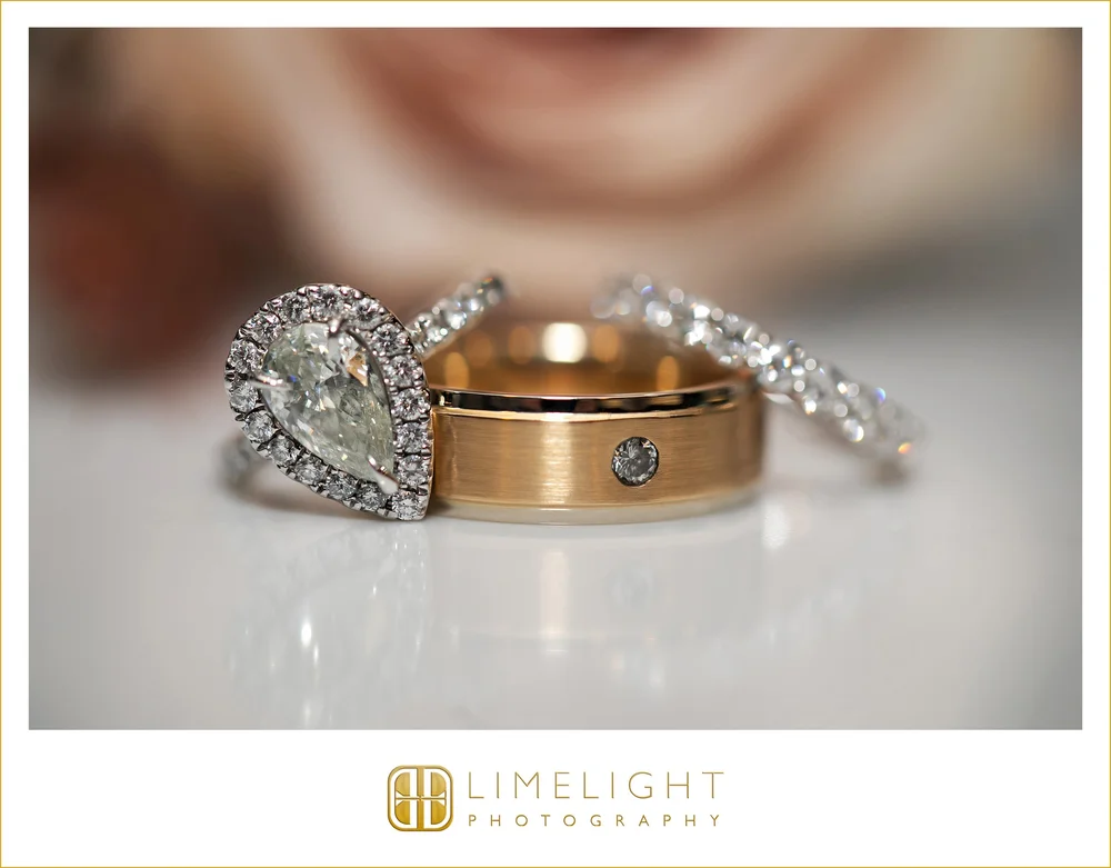Ashley + Michael Step Into The Limelight | Sacred Heart Catholic Church ...