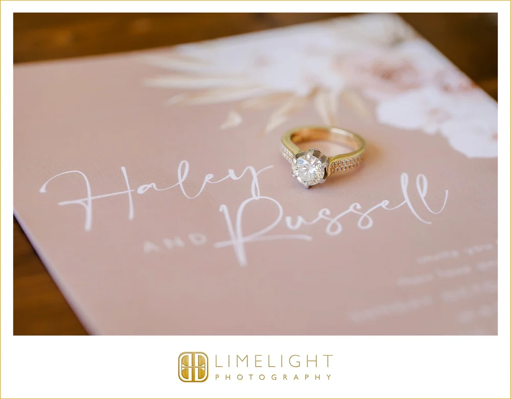 Haley + Russell Step Into The Limelight | Sirata Beach Resort | St ...