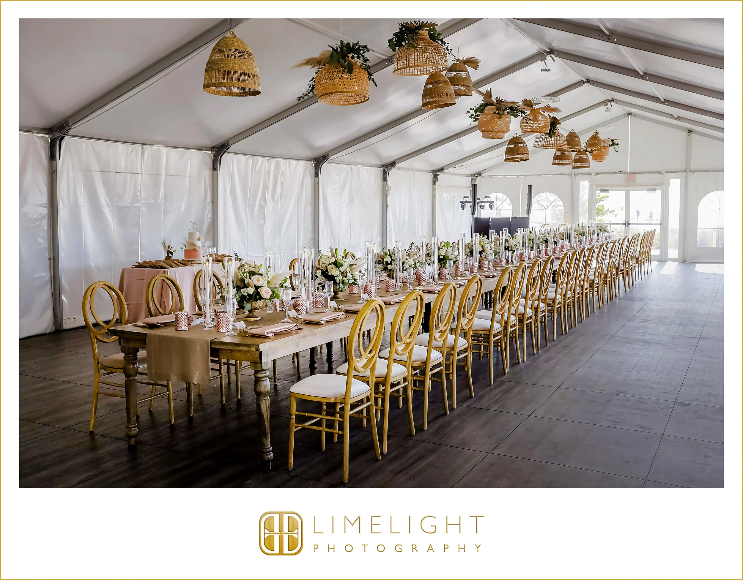 Haley + Russell Step Into The Limelight | Sirata Beach Resort | St ...
