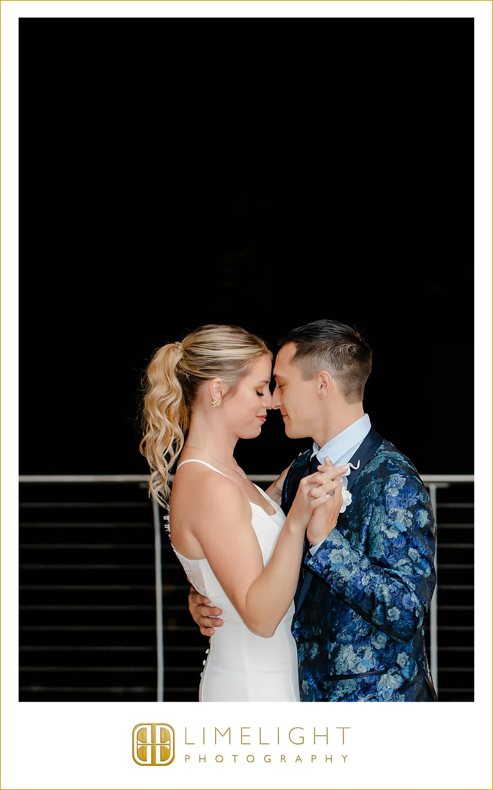 Megan + Benjamin | Wedding — LIMELIGHT PHOTOGRAPHY | WEDDING ...