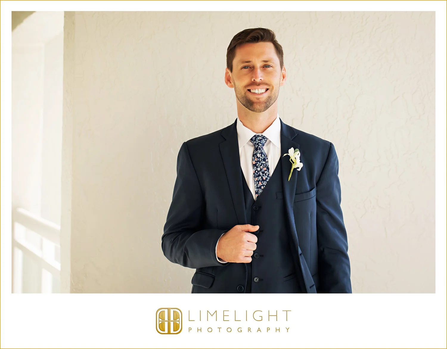 Carly + Ryan Step Into The Limelight | THE RESORT AT LONGBOAT KEY CLUB ...