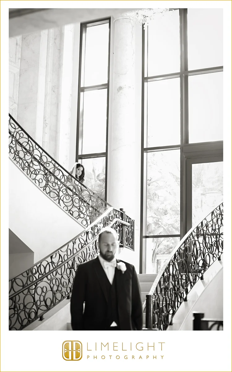Victoria + Jeremy Step Into The Limelight | Four Seasons Resort Orlando ...