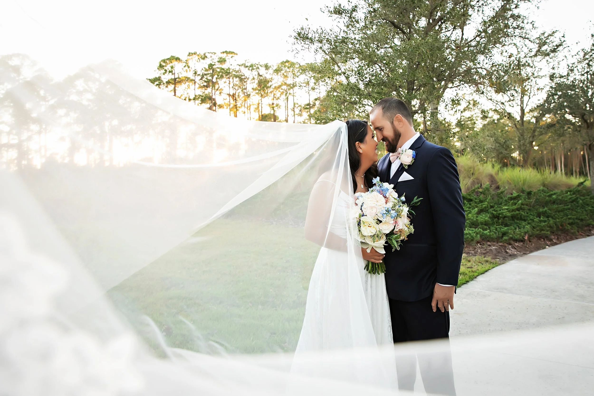 KRISTIE AND BRYCE FEATURED IN THE LIMELIGHT | THE FLORIDA AQUARIUM ...