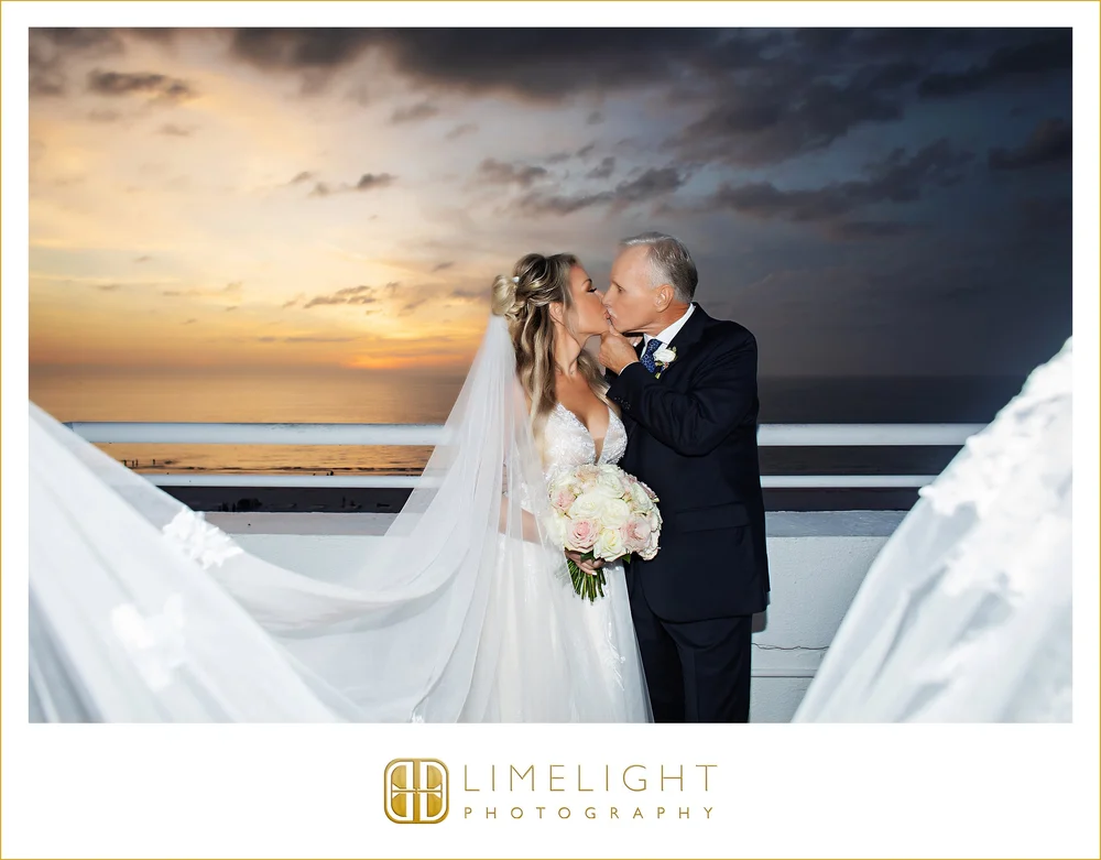 Danielle + David Step Into The Limelight | THE DON CESAR | ST ...