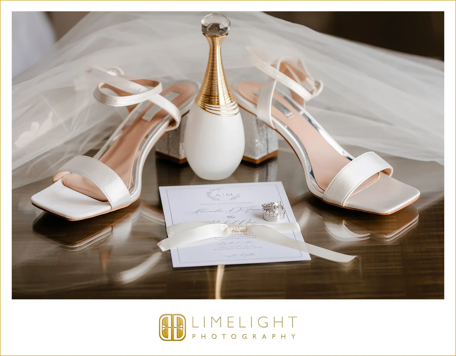Alexandra + Michael Step Into The Limelight | Bella Colina | Montverde ...
