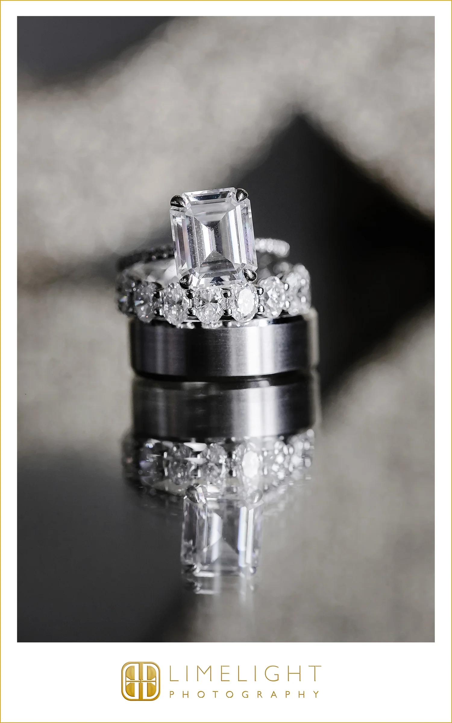 Alexandra + Michael Step Into The Limelight | Bella Colina | Montverde ...