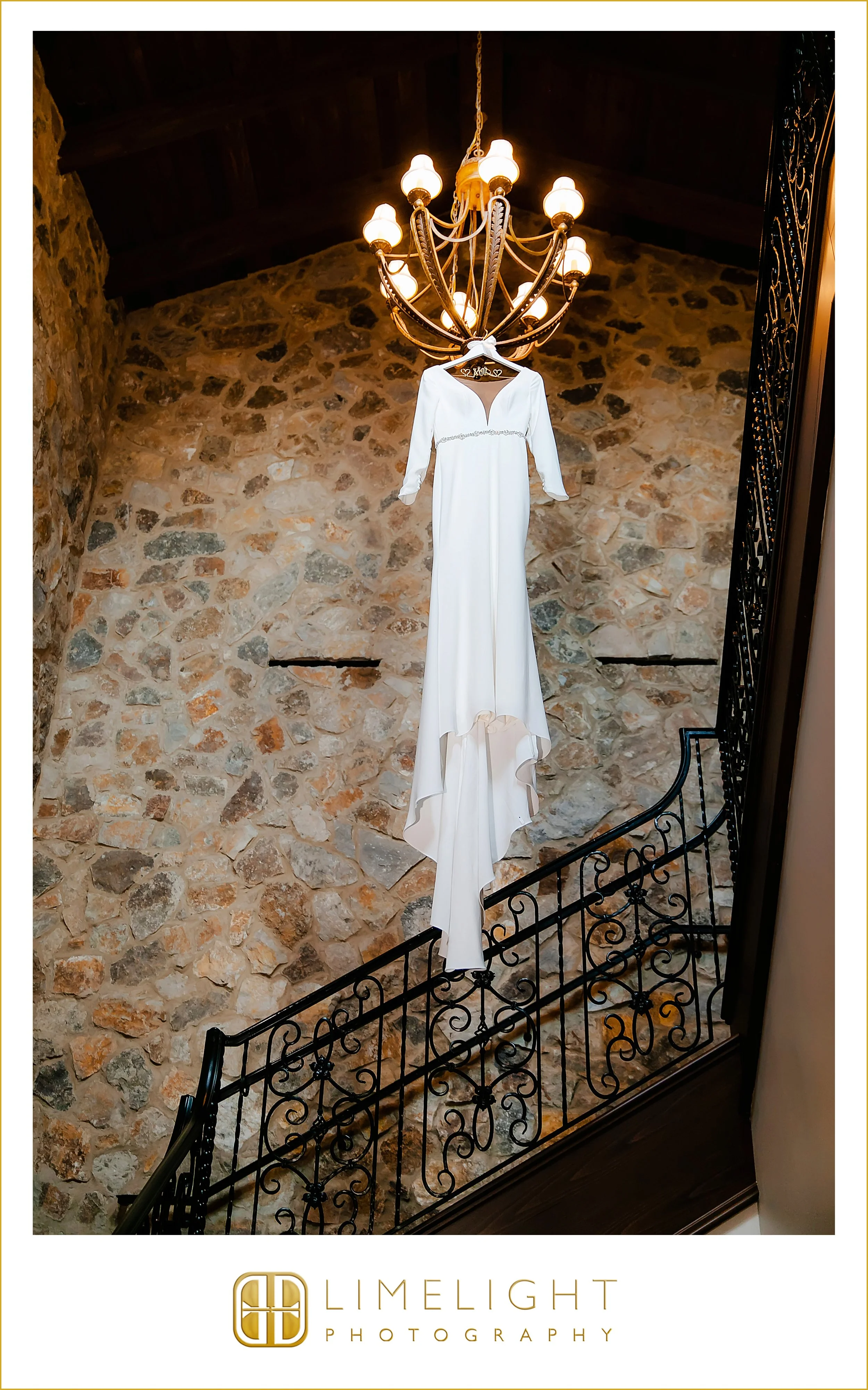 Alexandra + Michael Step Into The Limelight | Bella Colina | Montverde ...