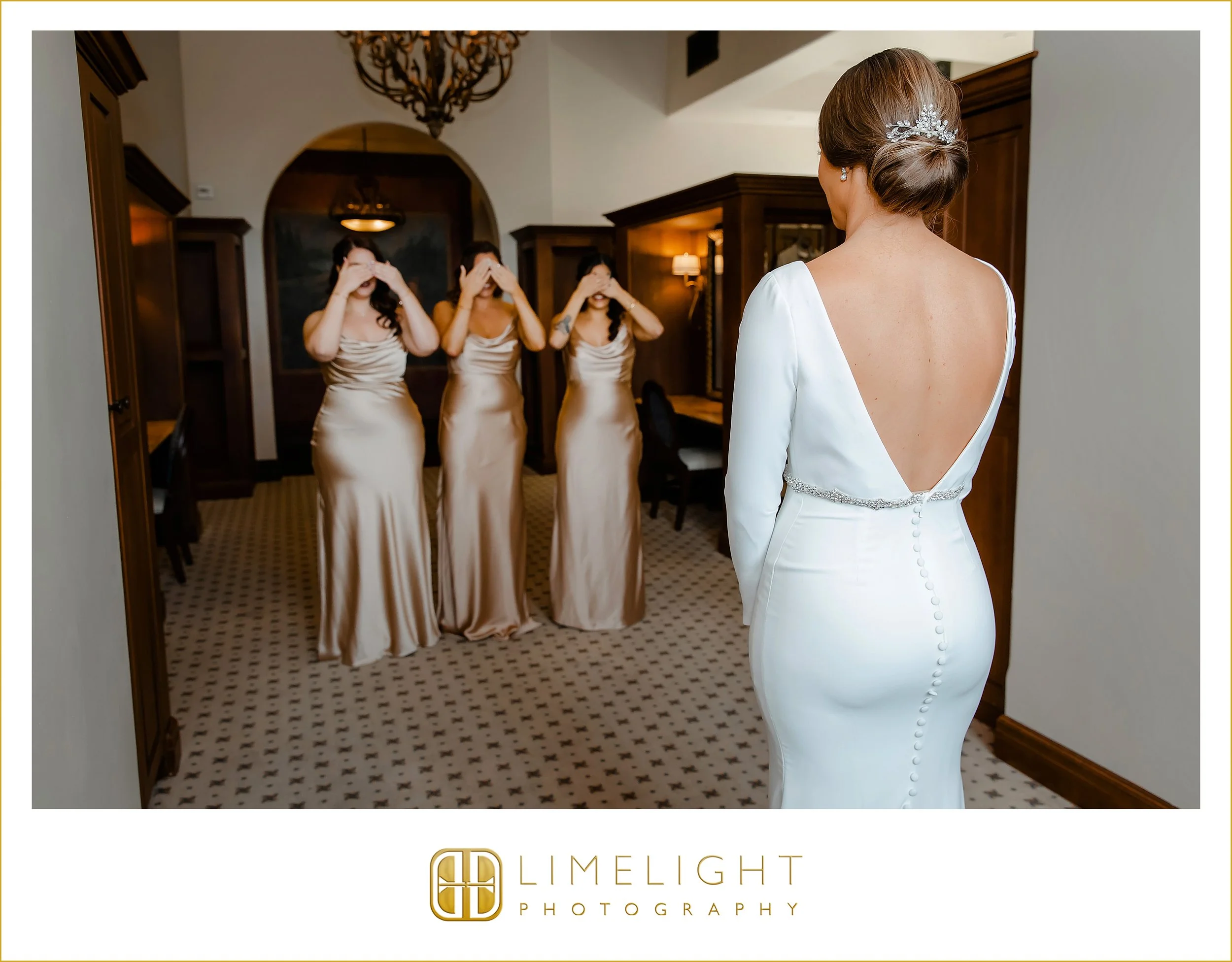 Alexandra + Michael Step Into The Limelight | Bella Colina | Montverde ...