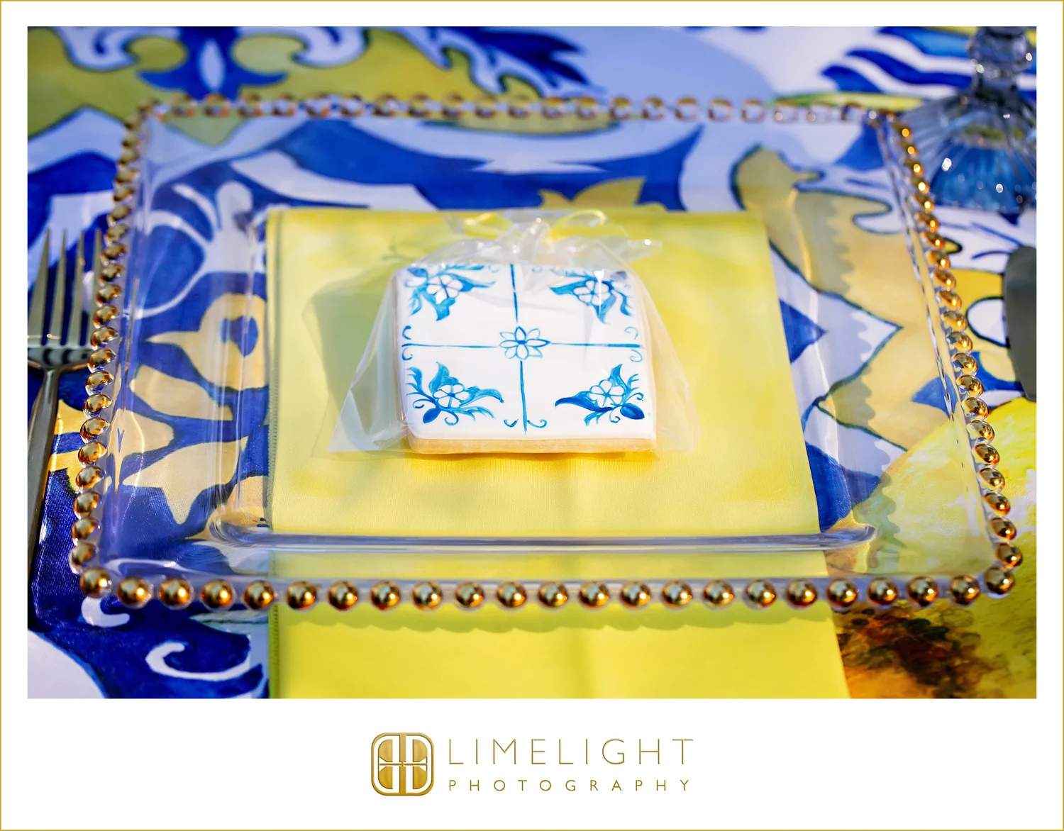 Alisha + Neal Step Into The Limelight | Tampa Garden Club | Tampa, FL ...