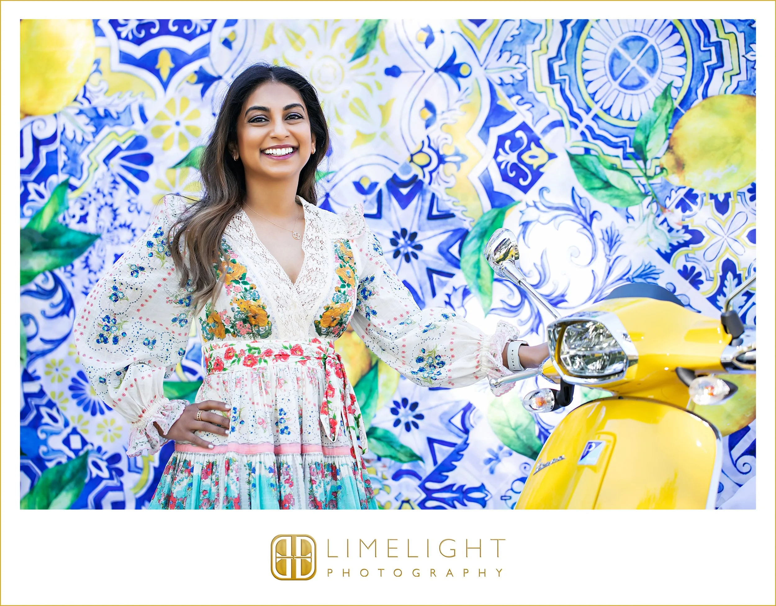 Alisha + Neal Step Into The Limelight | Tampa Garden Club | Tampa, FL ...