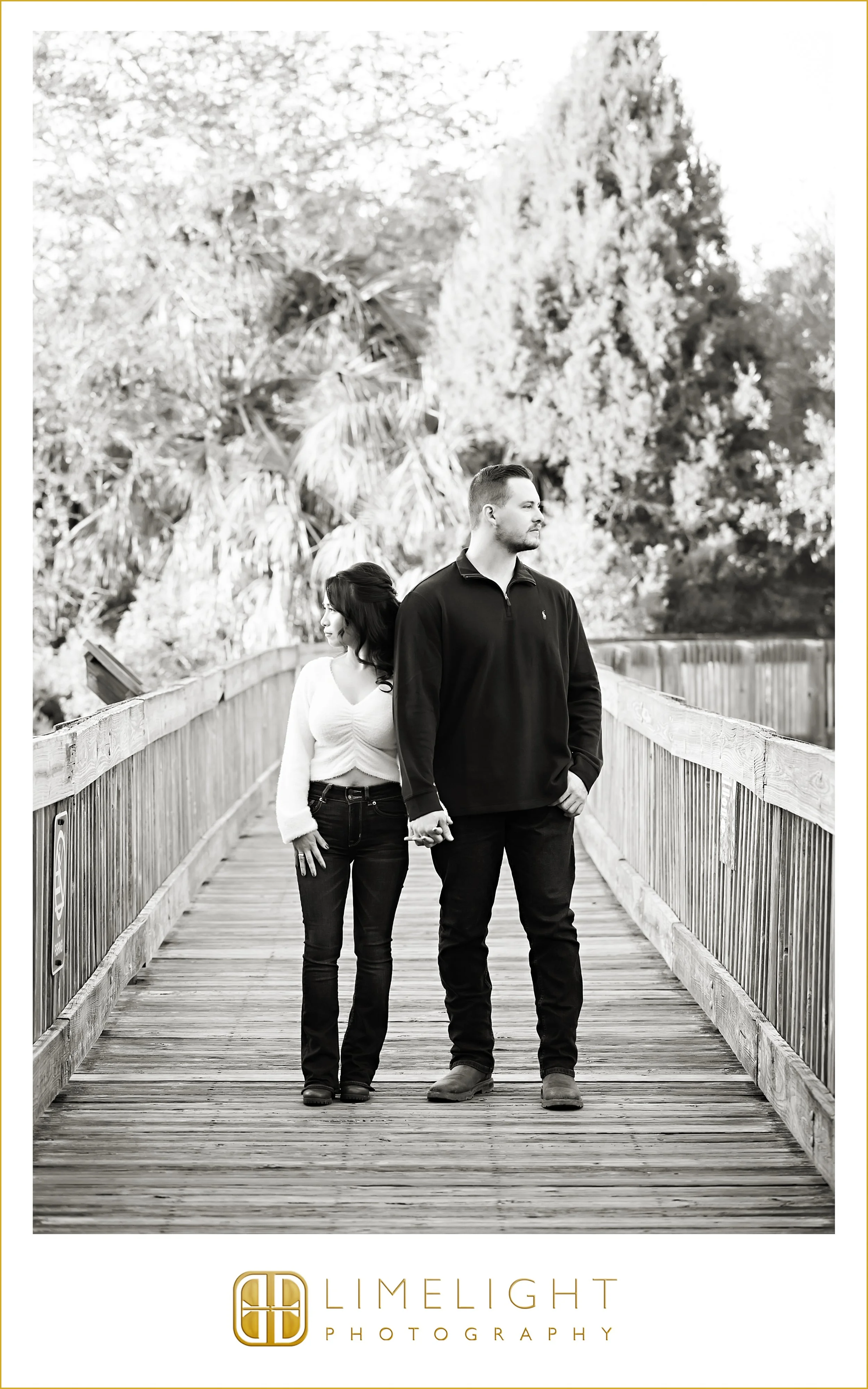 Marde + Troy Step Into The Limelight | Wall Springs Park | Palm Harbor ...