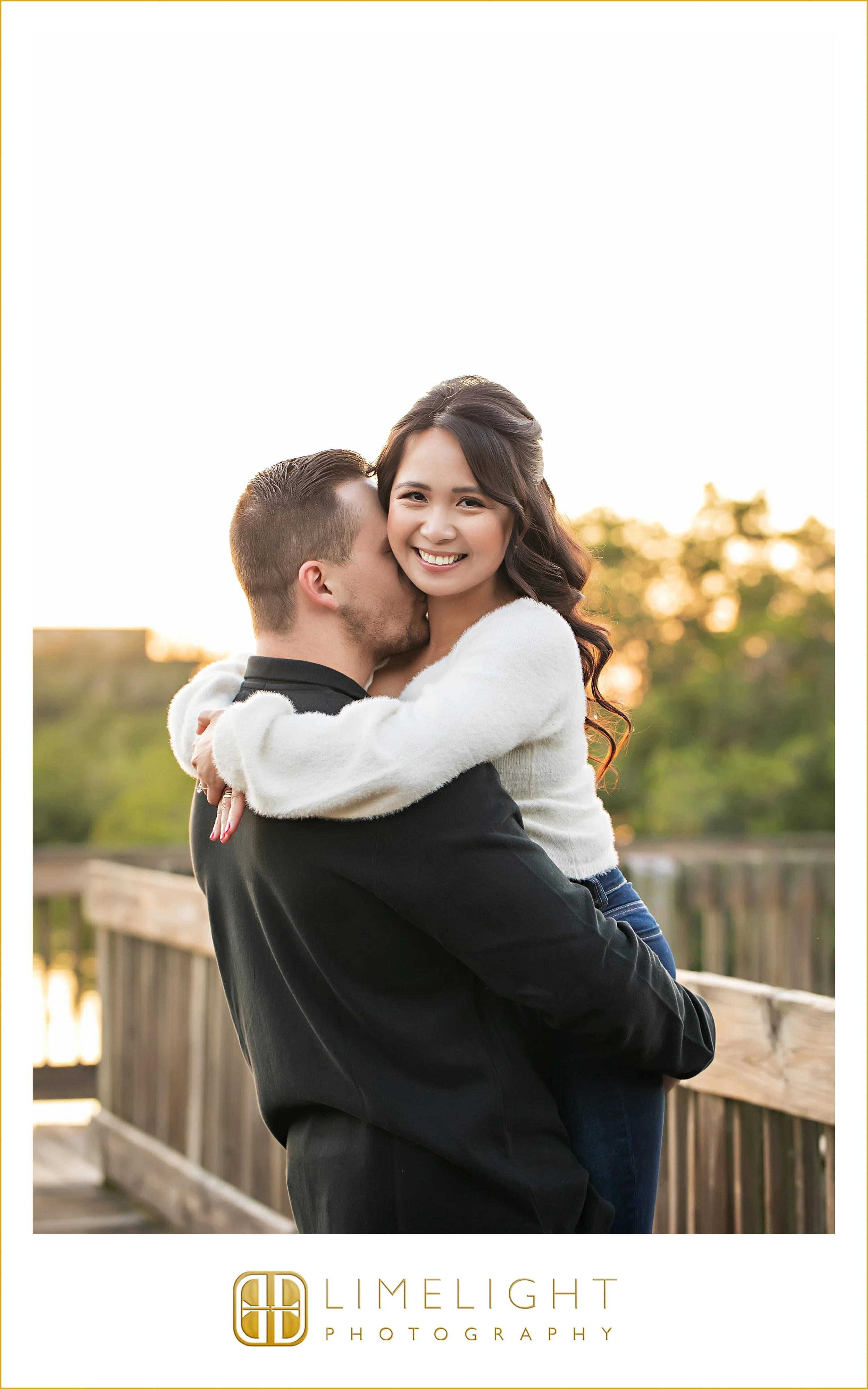 Marde + Troy Step Into The Limelight | Wall Springs Park | Palm Harbor ...