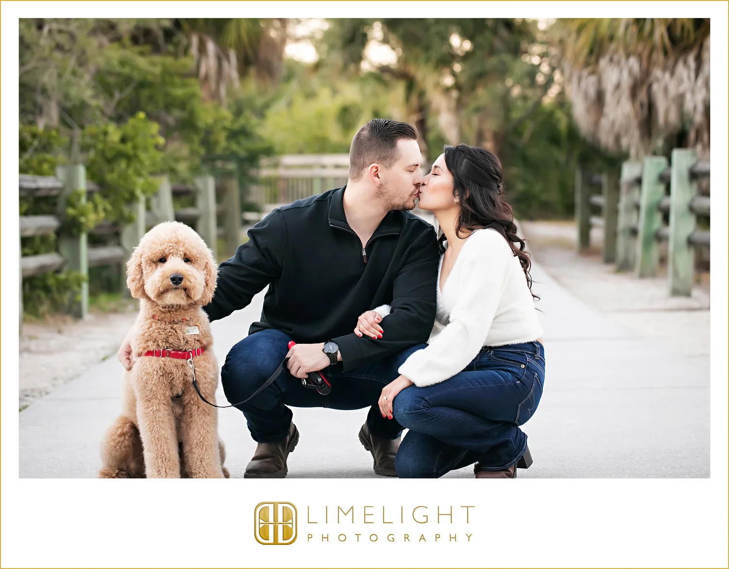 Marde + Troy Step Into The Limelight | Wall Springs Park | Palm Harbor ...