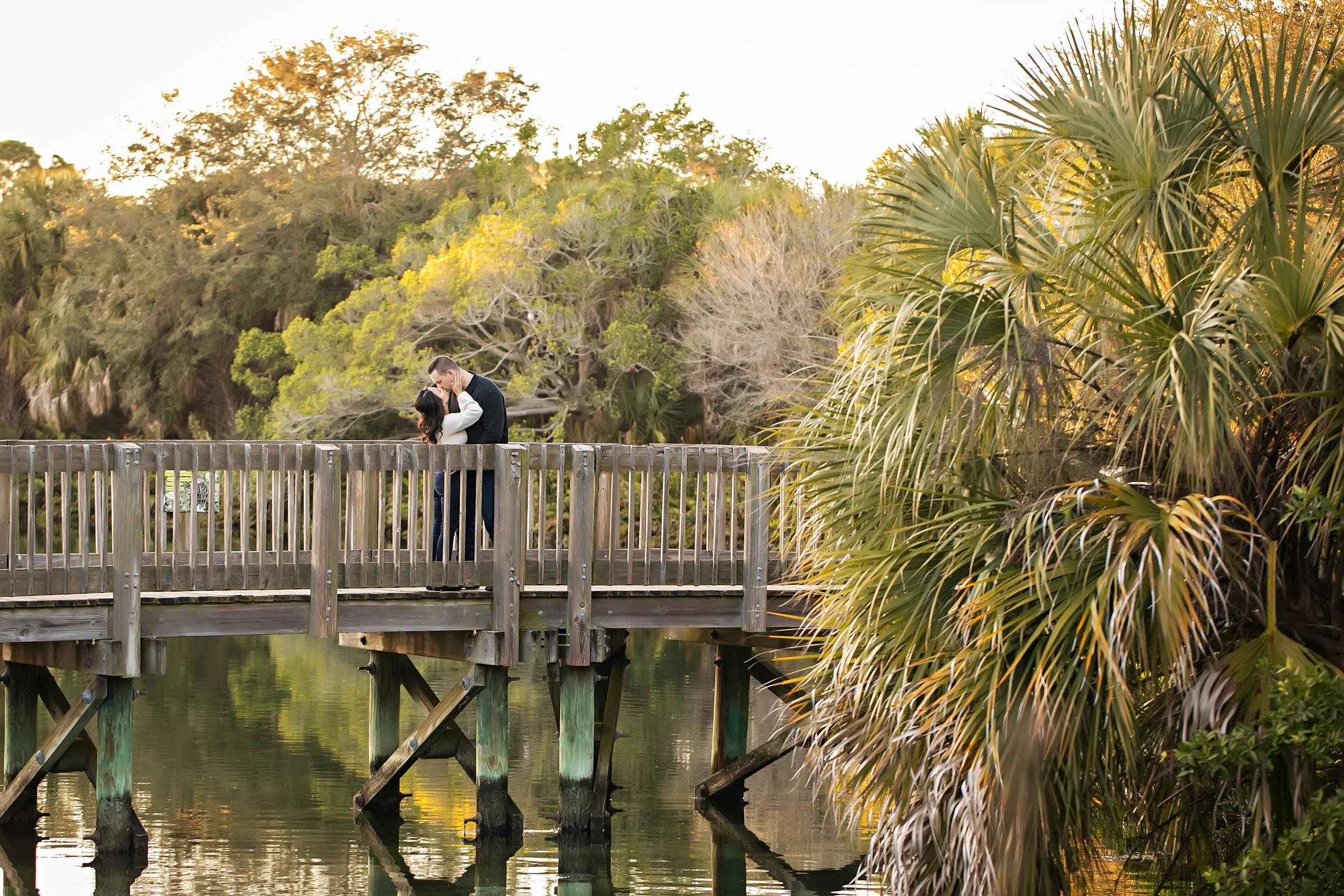 Marde + Troy Step Into The Limelight | Wall Springs Park | Palm Harbor ...