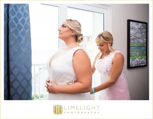 Rachel + Robert Step Into The Limelight | Shephard's Beach Resort ...