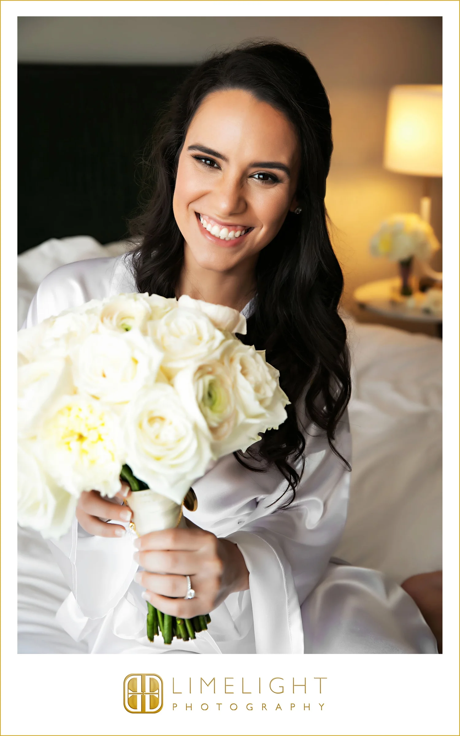 Monique + Mark Step Into The Limelight | THE VINOY® RENAISSANCE ST ...