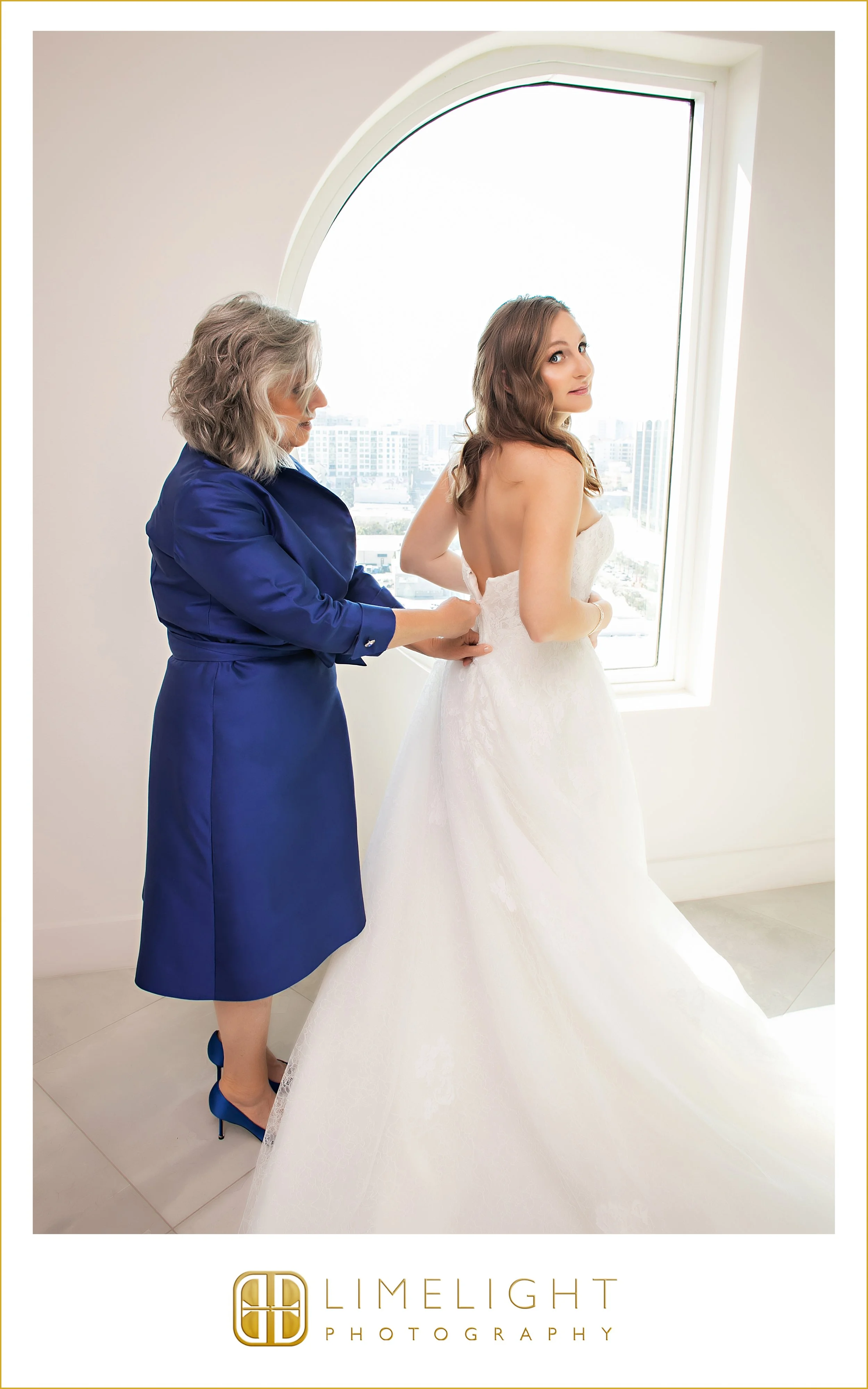 Marlyse + Matt Step Into The Limelight | Ca’D’Zan at the Ringling ...