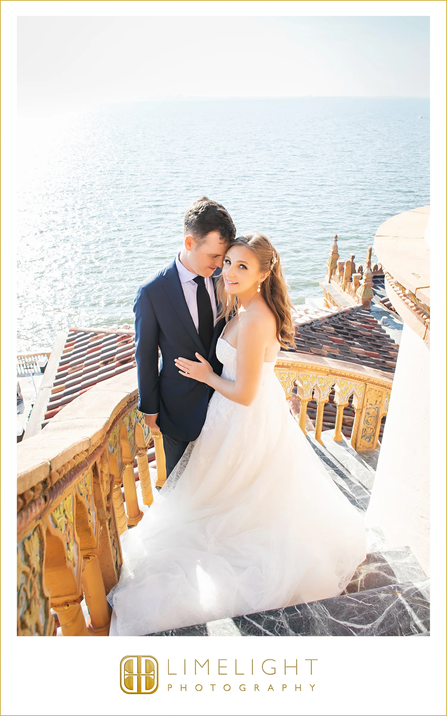 Marlyse + Matt Step Into The Limelight | Ca’D’Zan at the Ringling ...
