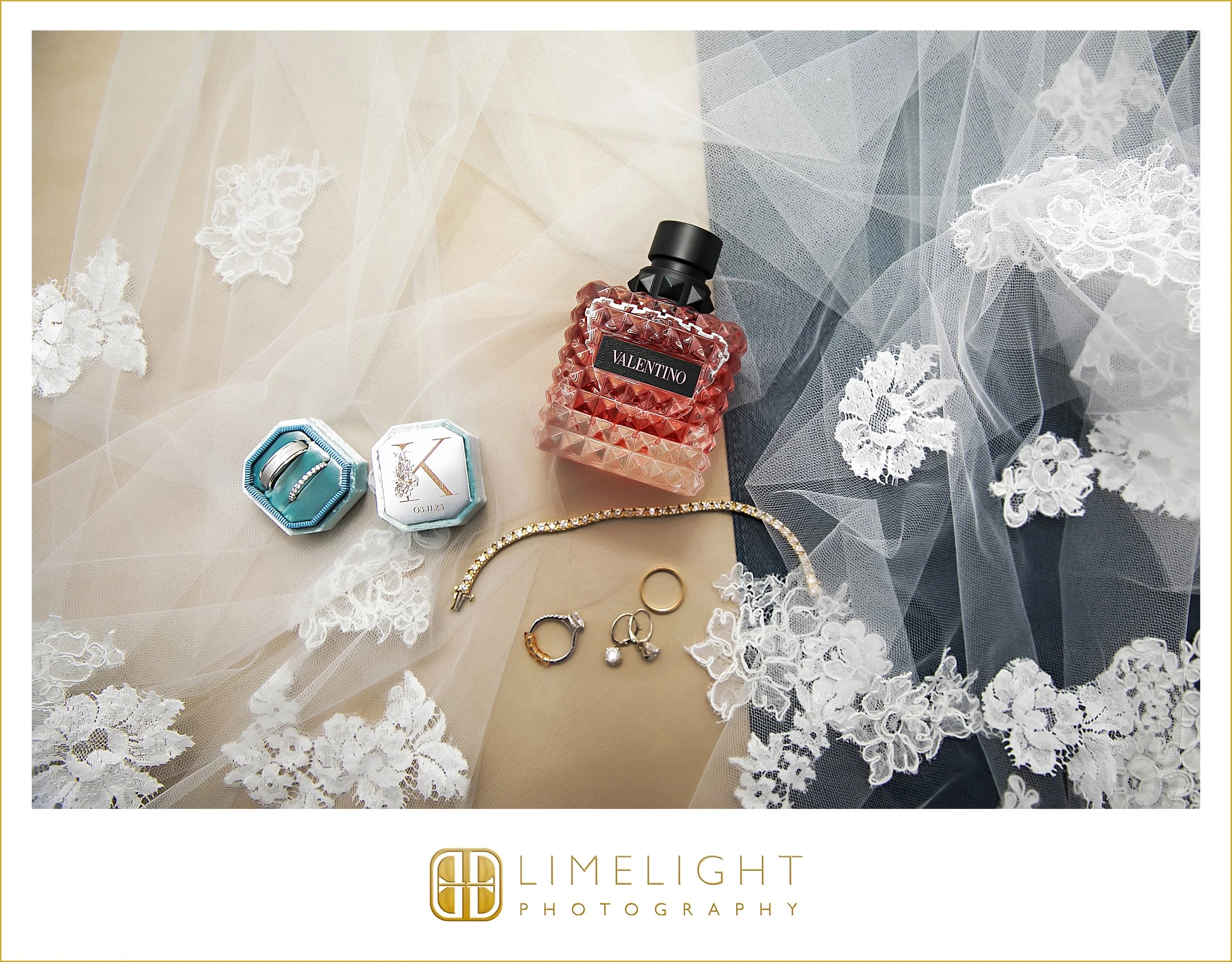 Katie + Mike Step Into The Limelight | The Resort at Longboat Key Club ...