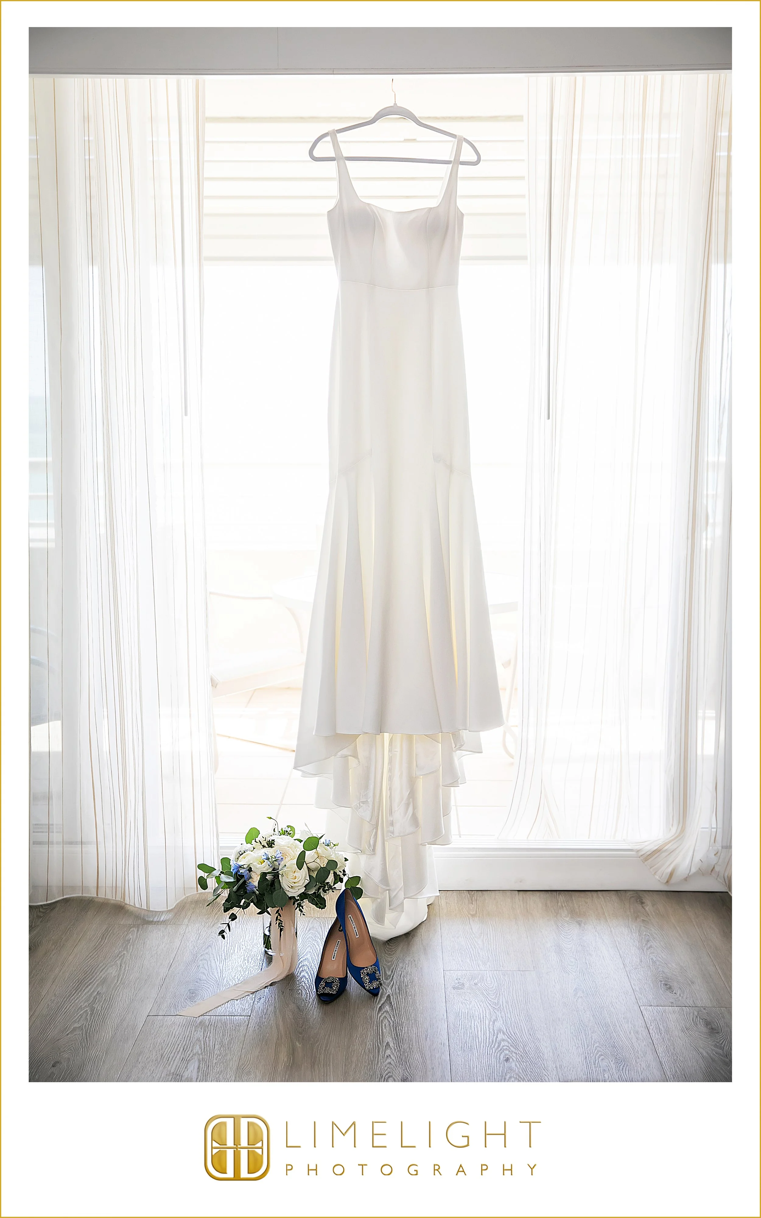 Katie + Mike Step Into The Limelight | The Resort at Longboat Key Club ...