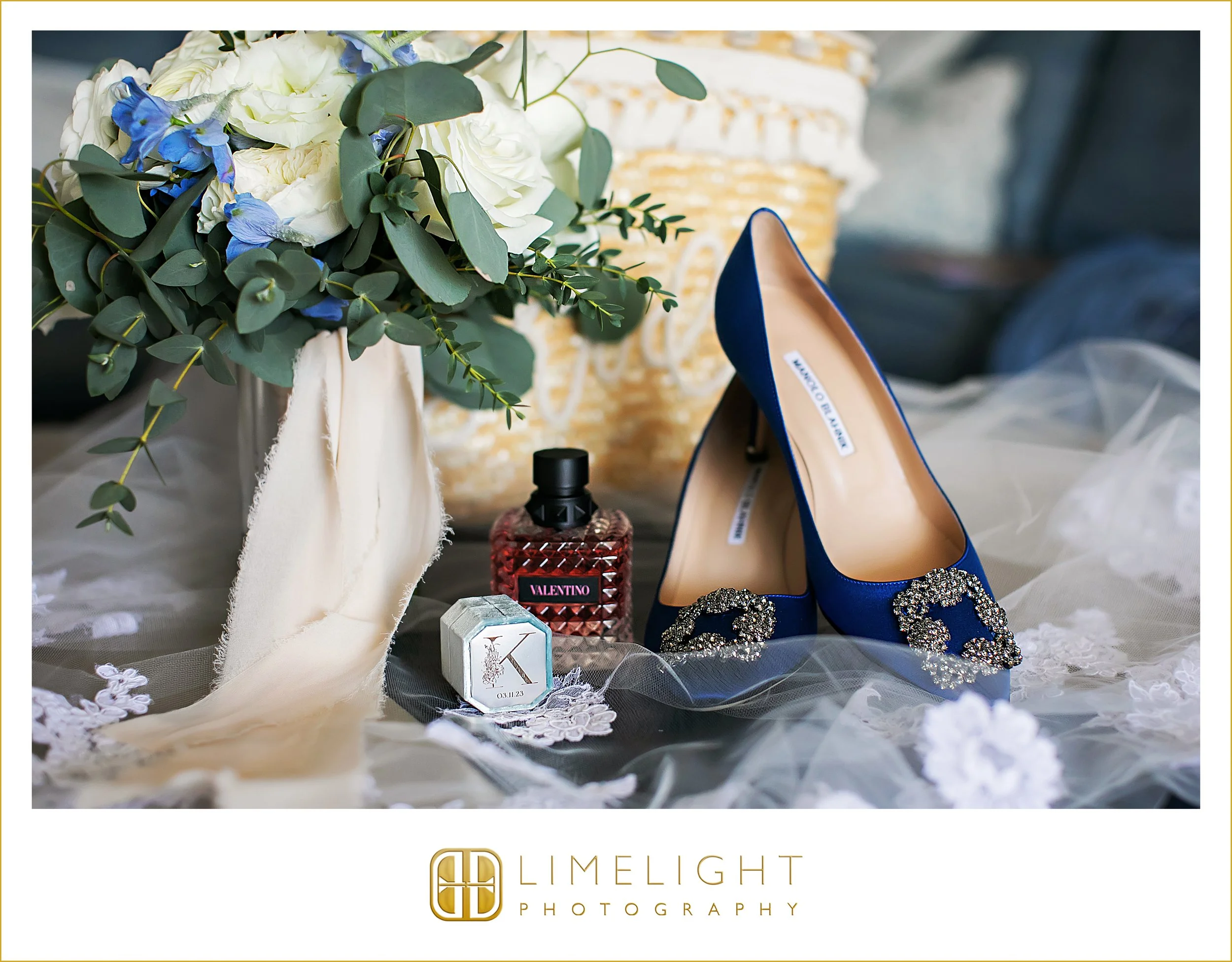 Katie + Mike Step Into The Limelight | The Resort at Longboat Key Club ...