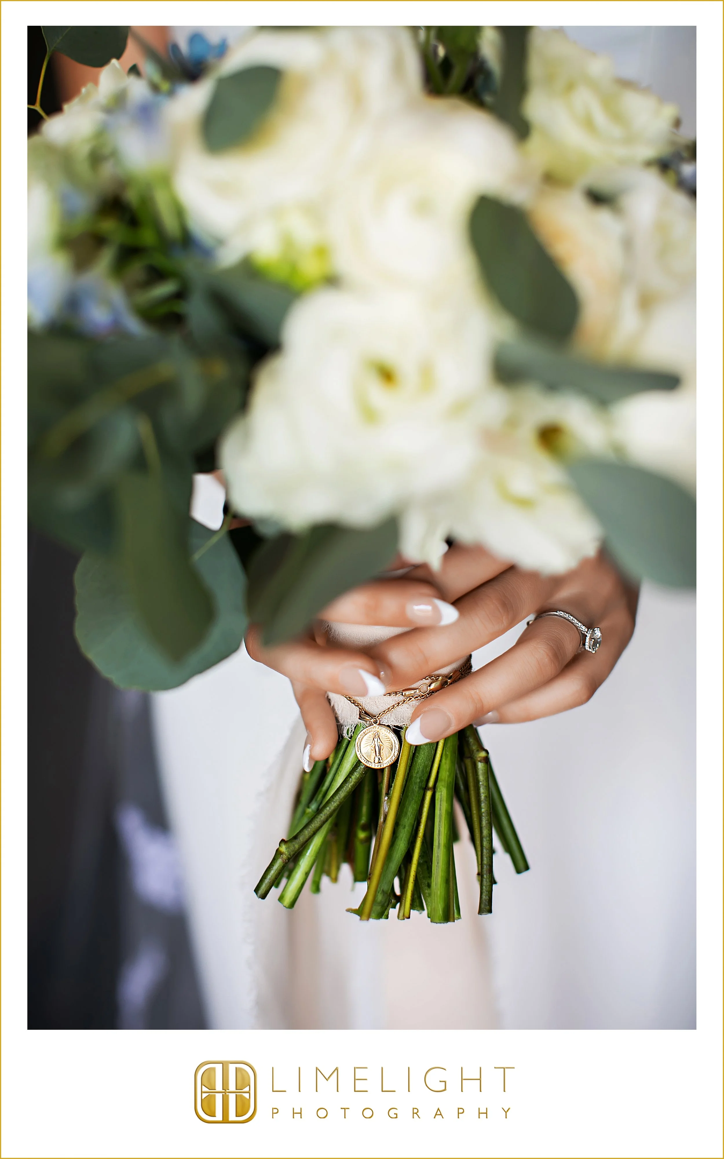 Katie + Mike Step Into The Limelight | The Resort at Longboat Key Club ...