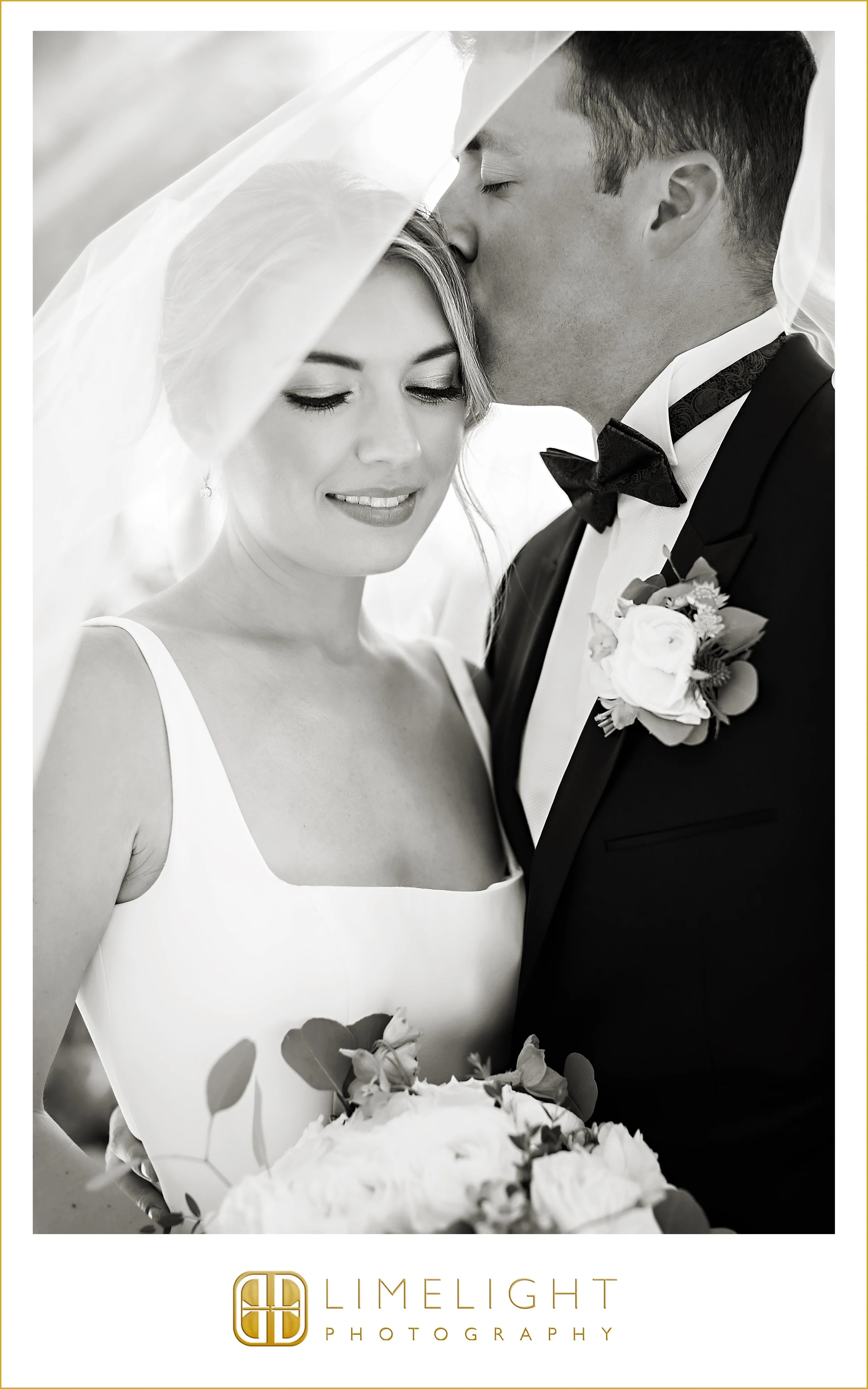 Katie + Mike Step Into The Limelight | The Resort at Longboat Key Club ...
