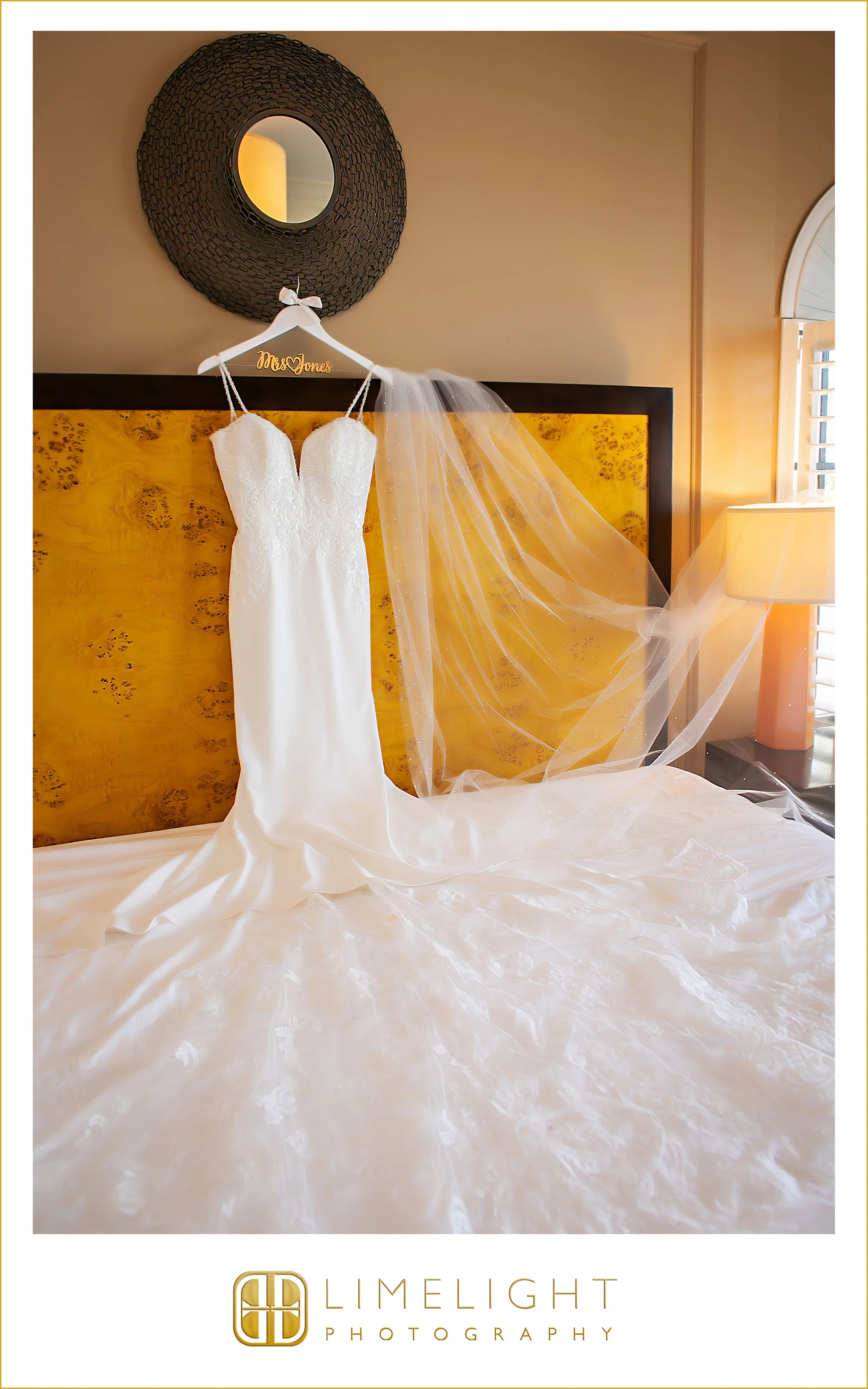 Angie + Garrett Step Into The Limelight | Hotel Zamora | St. Petersburg ...