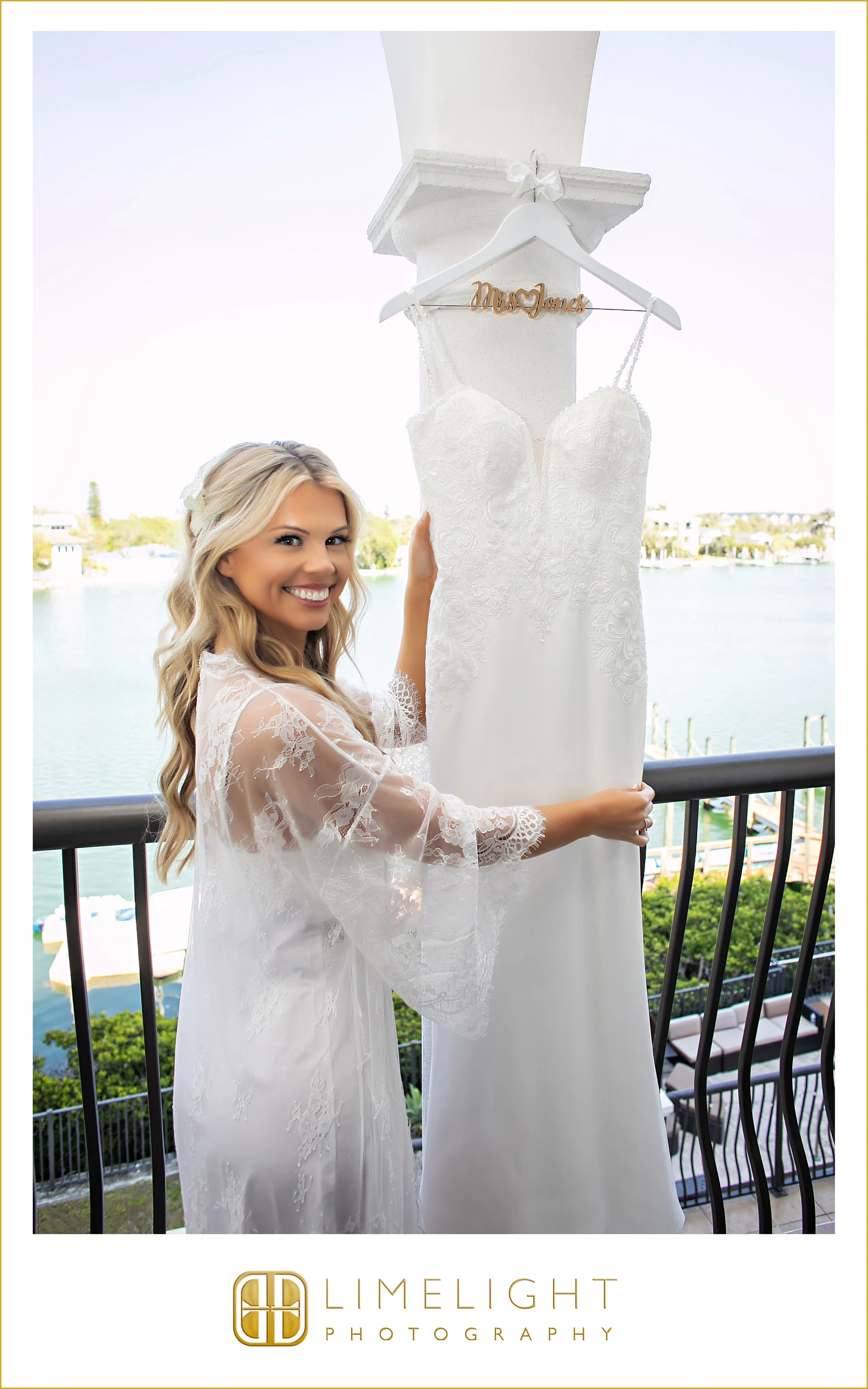 Angie + Garrett Step Into The Limelight | Hotel Zamora | St. Petersburg ...