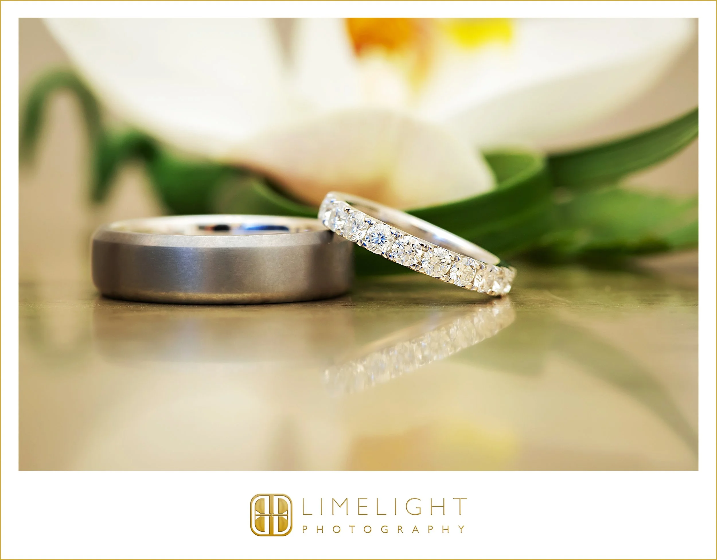Angie + Garrett Step Into The Limelight | Hotel Zamora | St. Petersburg ...