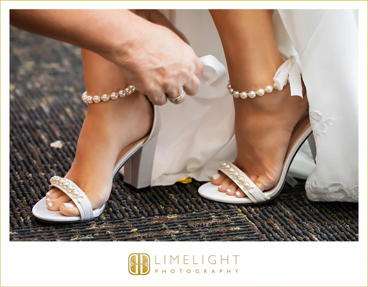 Angie + Garrett Step Into The Limelight | Hotel Zamora | St. Petersburg ...