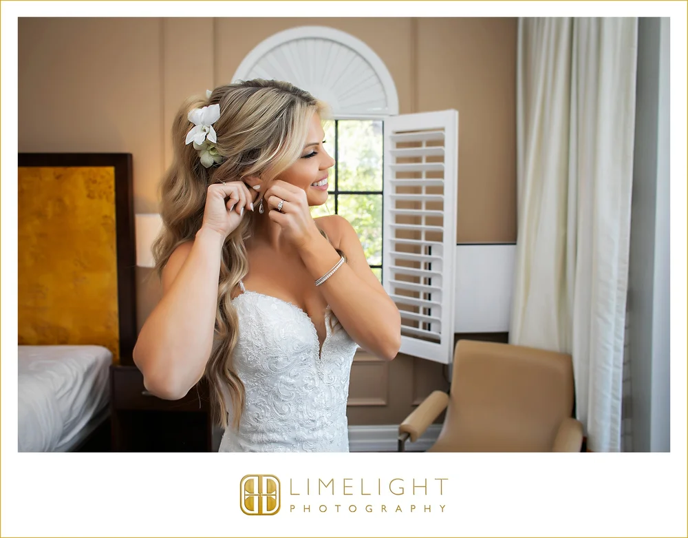 Angie + Garrett Step Into The Limelight | Hotel Zamora | St. Petersburg ...