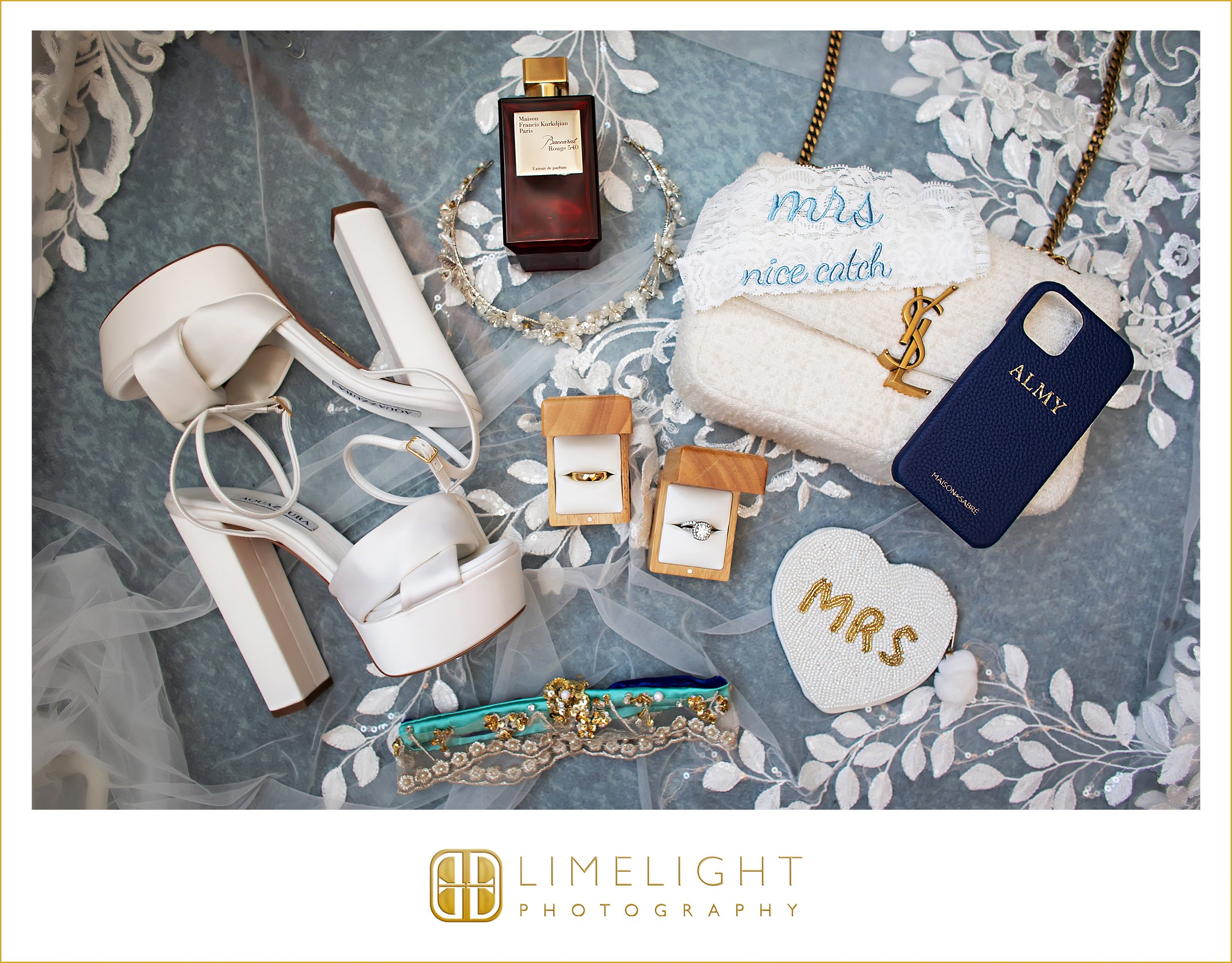 Almery + Zachary Step Into The Limelight | THE DON CESAR | ST ...