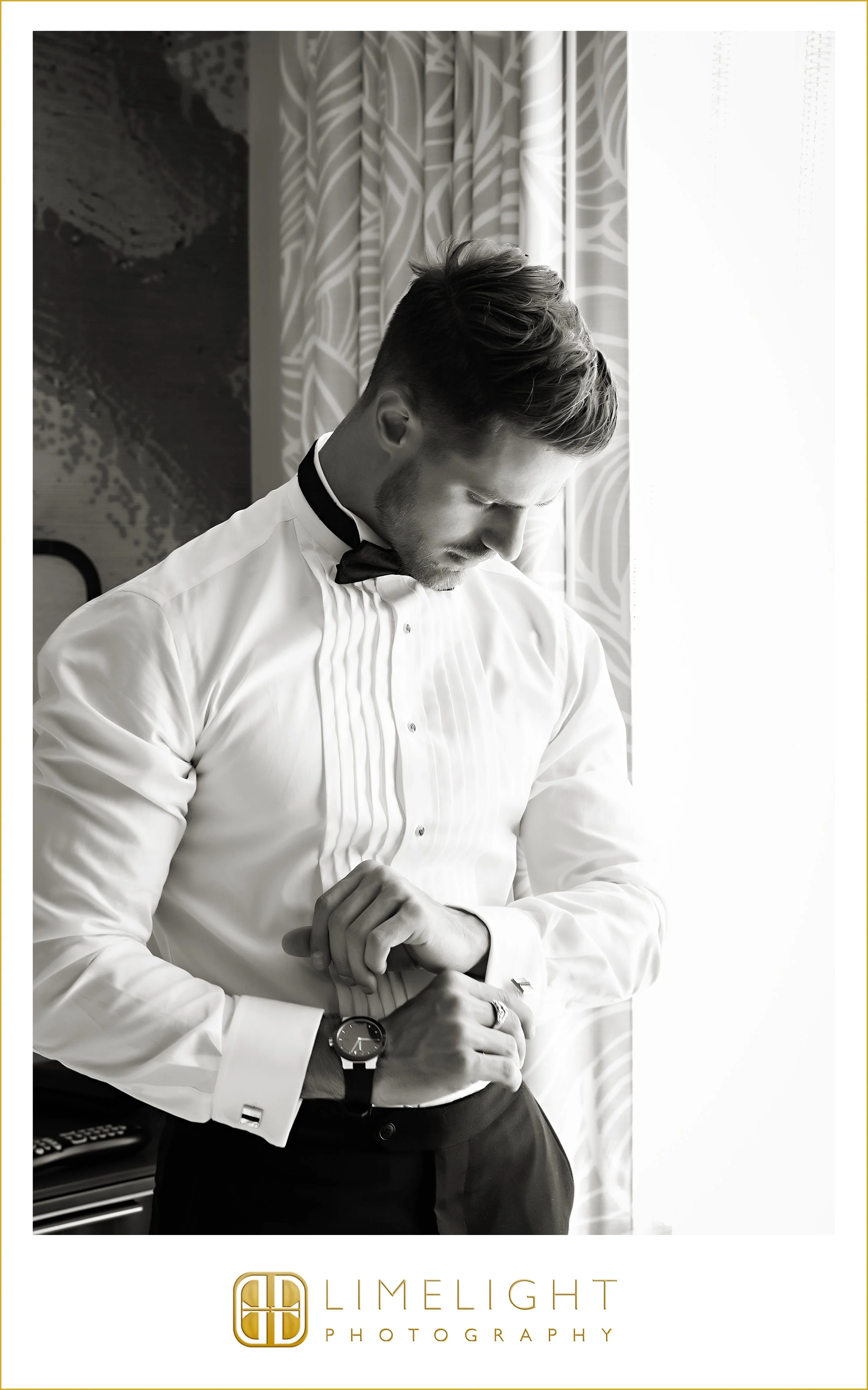 Almery + Zachary Step Into The Limelight | THE DON CESAR | ST ...
