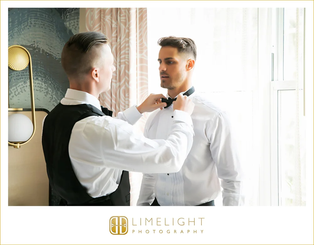 Almery + Zachary Step Into The Limelight | THE DON CESAR | ST ...