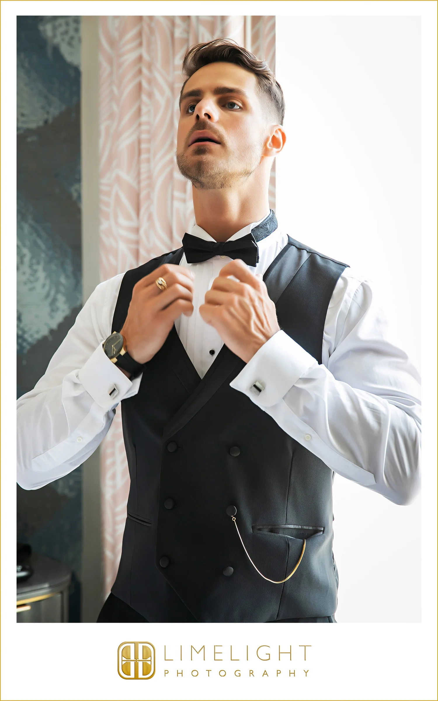 Almery + Zachary Step Into The Limelight | THE DON CESAR | ST ...