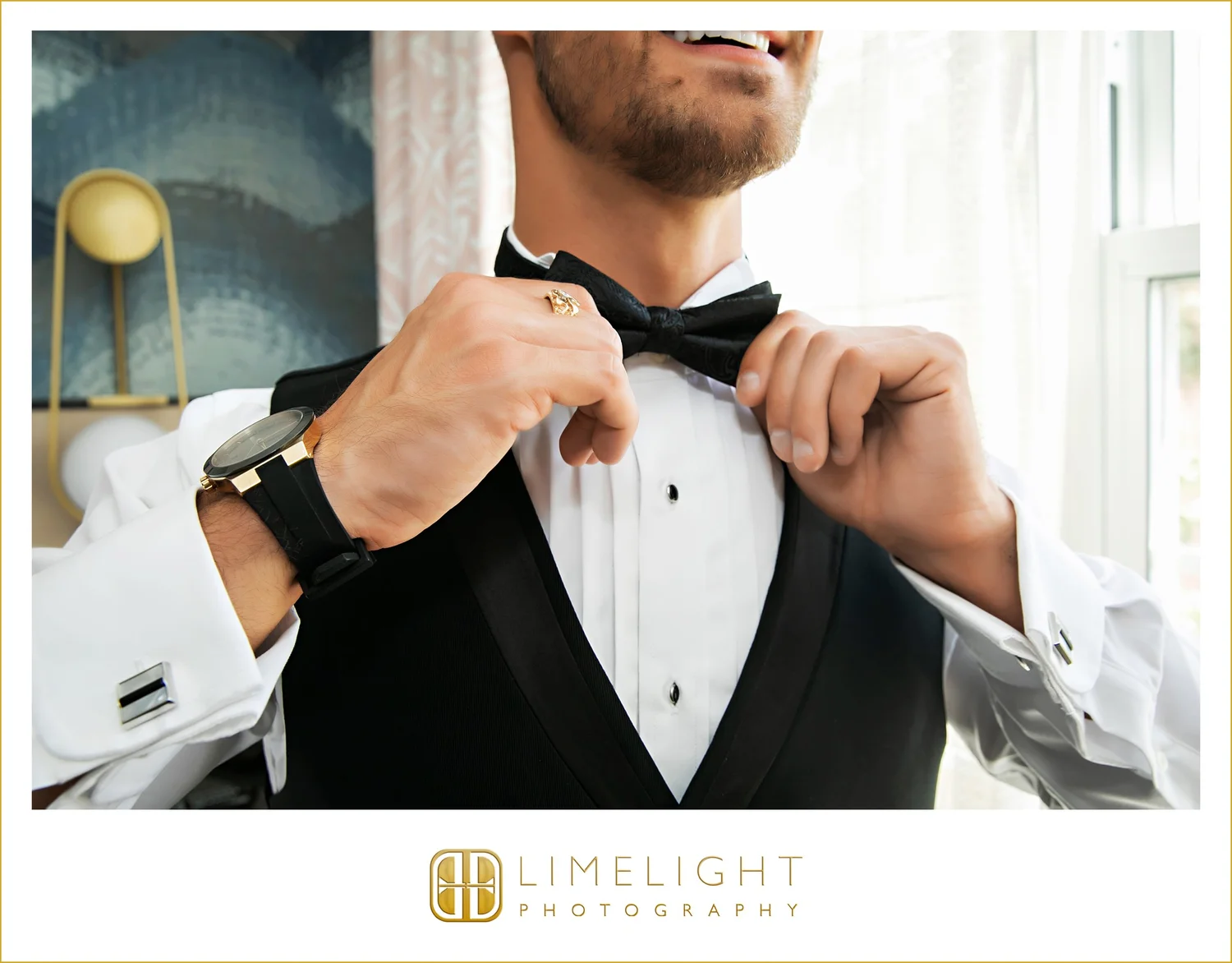 Almery + Zachary Step Into The Limelight | THE DON CESAR | ST ...