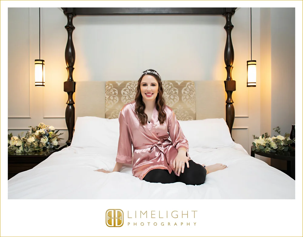 Allie + Justin Step Into The Limelight | THE BIRCHWOOD | ST. PETERSBURG ...