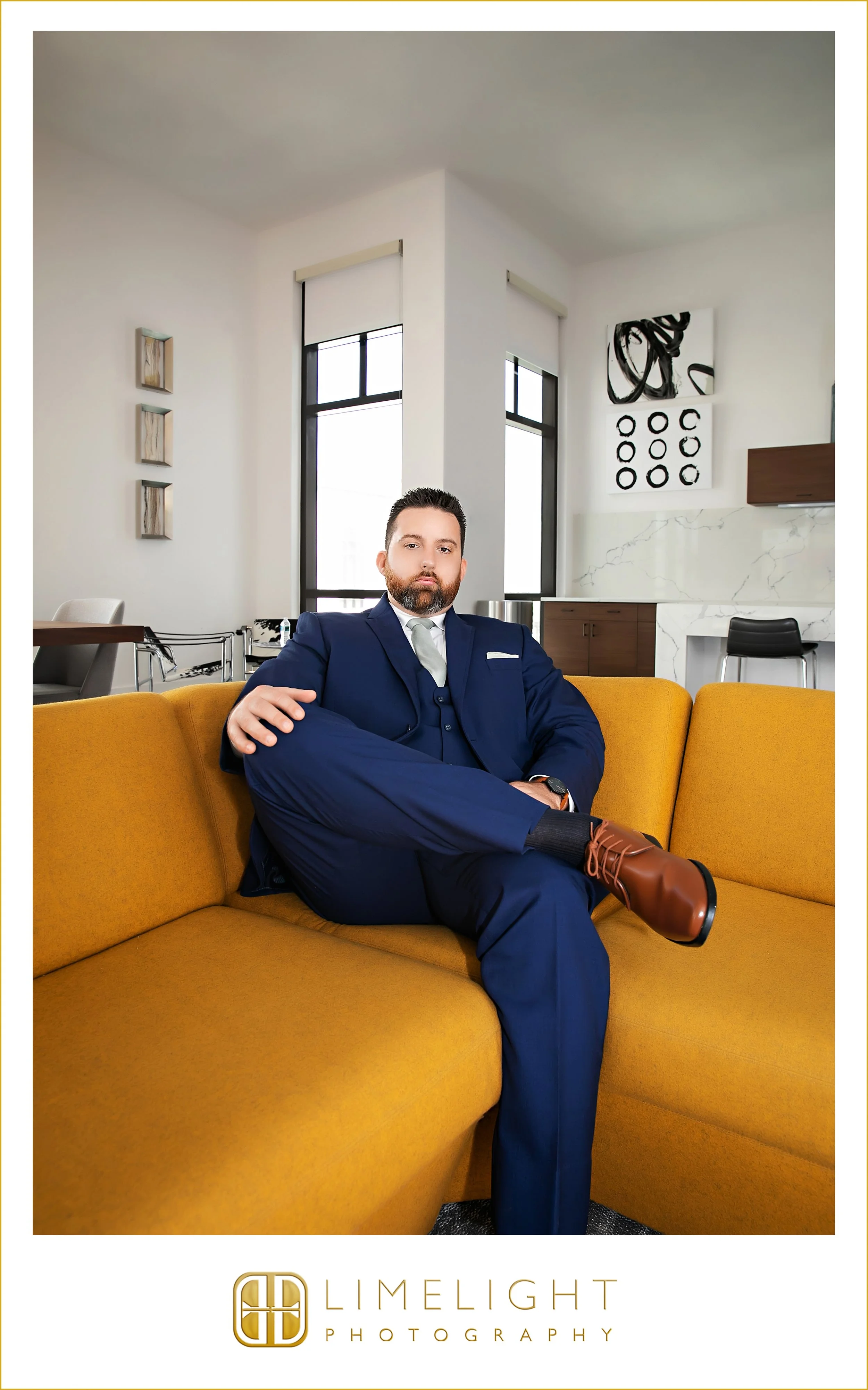 Allie + Justin Step Into The Limelight | THE BIRCHWOOD | ST. PETERSBURG ...