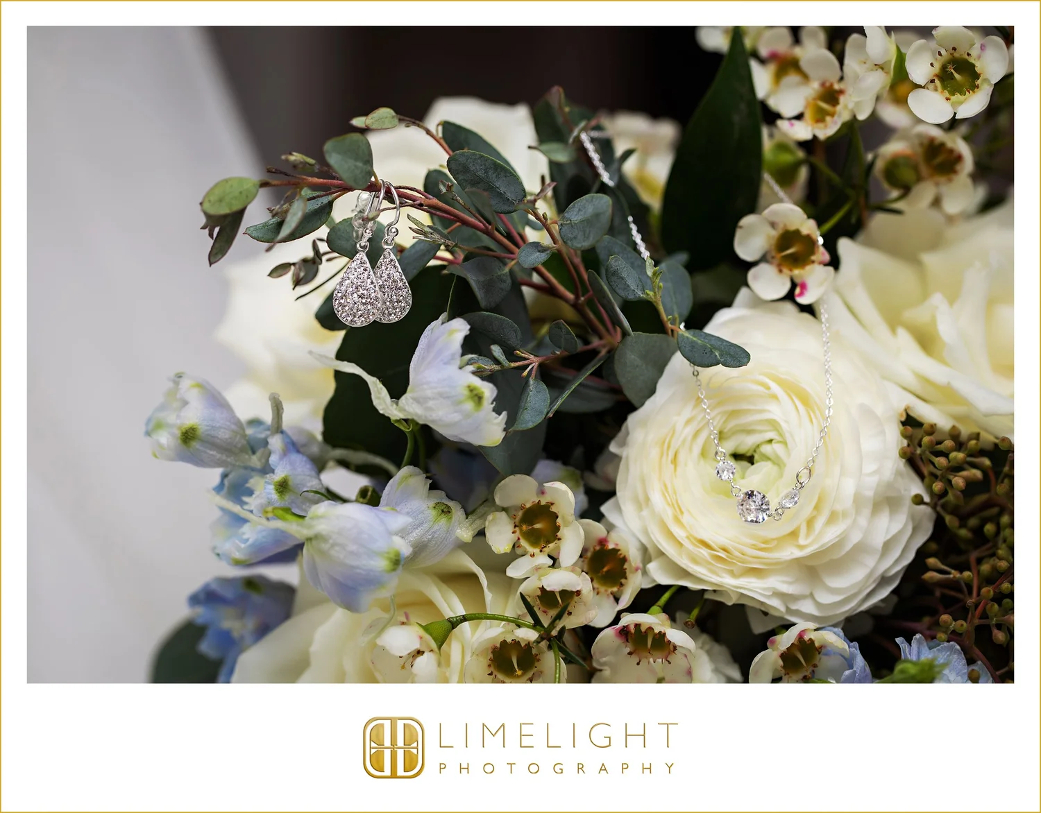 Allie + Justin Step Into The Limelight | THE BIRCHWOOD | ST. PETERSBURG ...