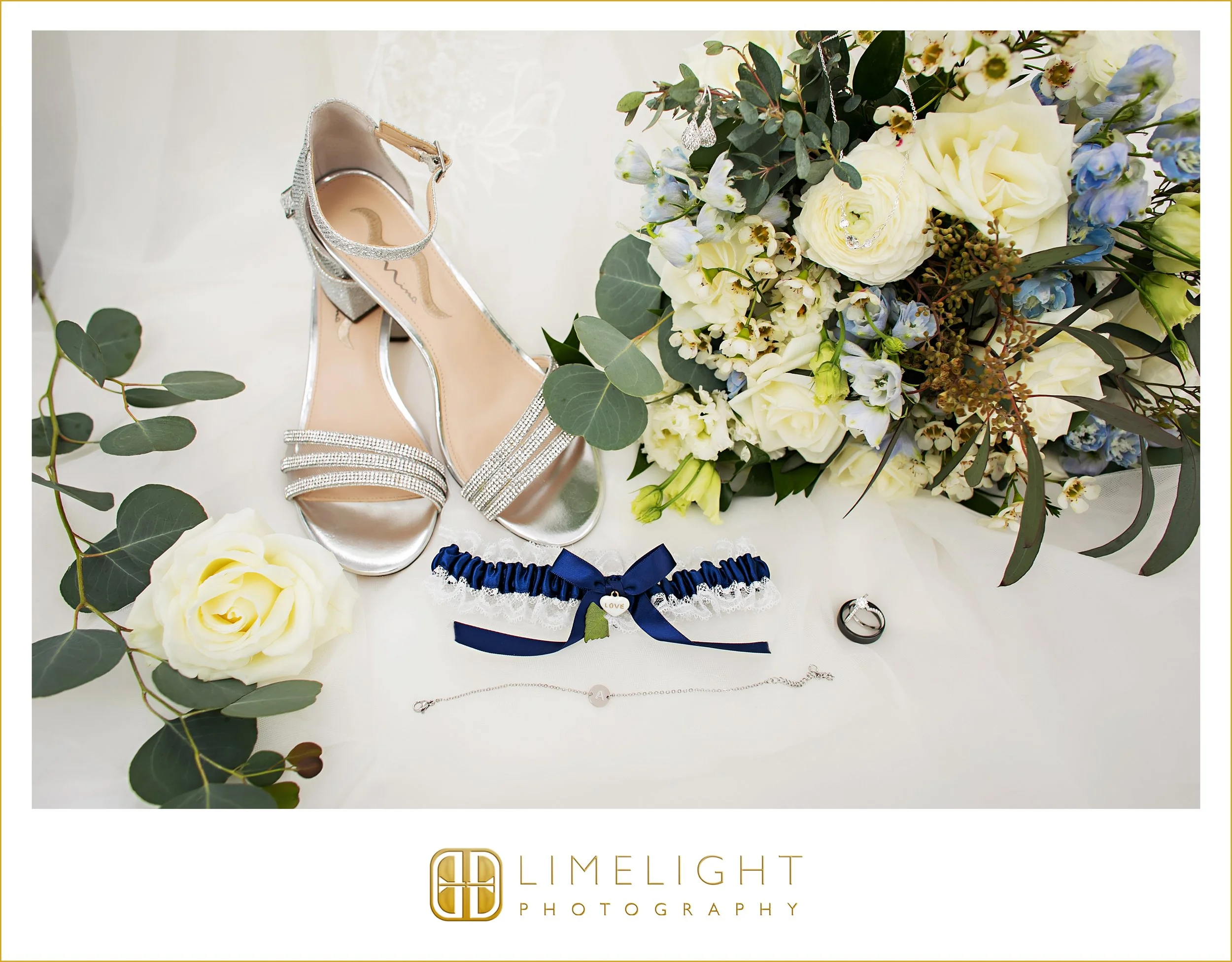Allie + Justin Step Into The Limelight | THE BIRCHWOOD | ST. PETERSBURG ...